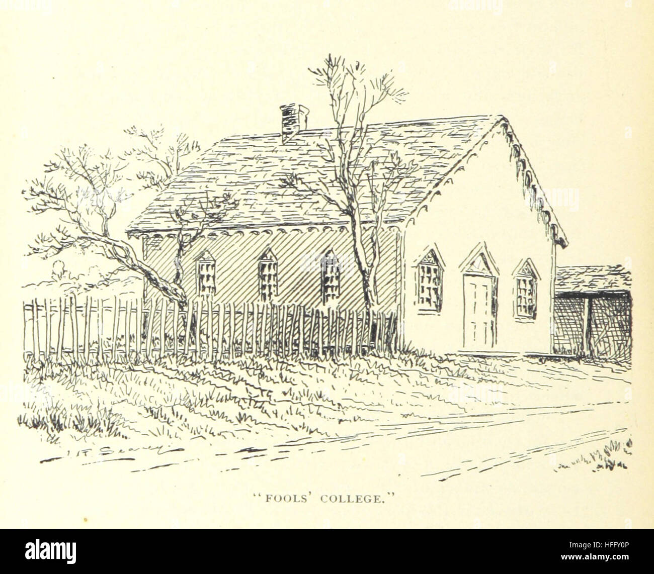 An image from 'Historical Sketch of the County of Wentworth,' offering ...
