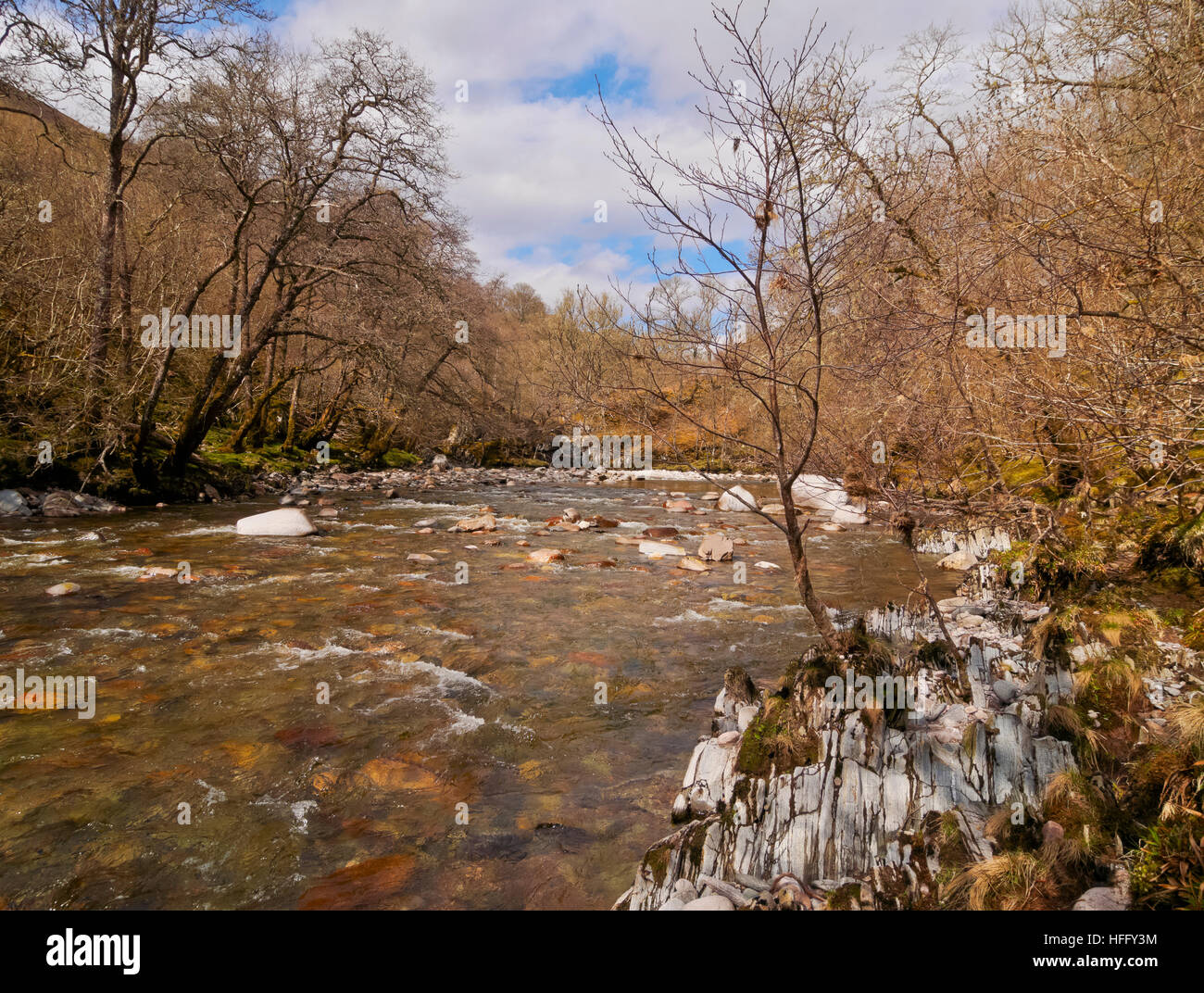 Roybridge High Resolution Stock Photography and Images - Alamy