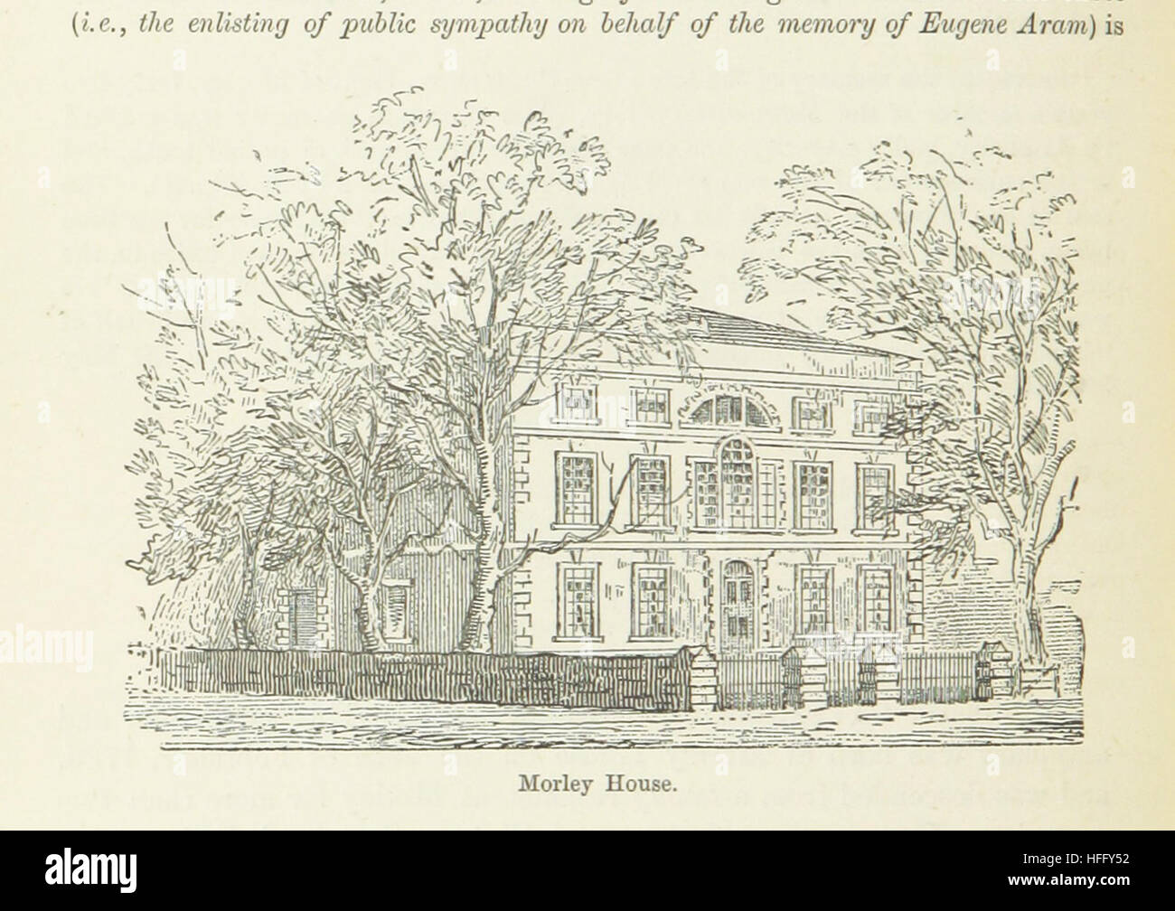 This book focuses on the history and antiquities of Morley, a town in ...