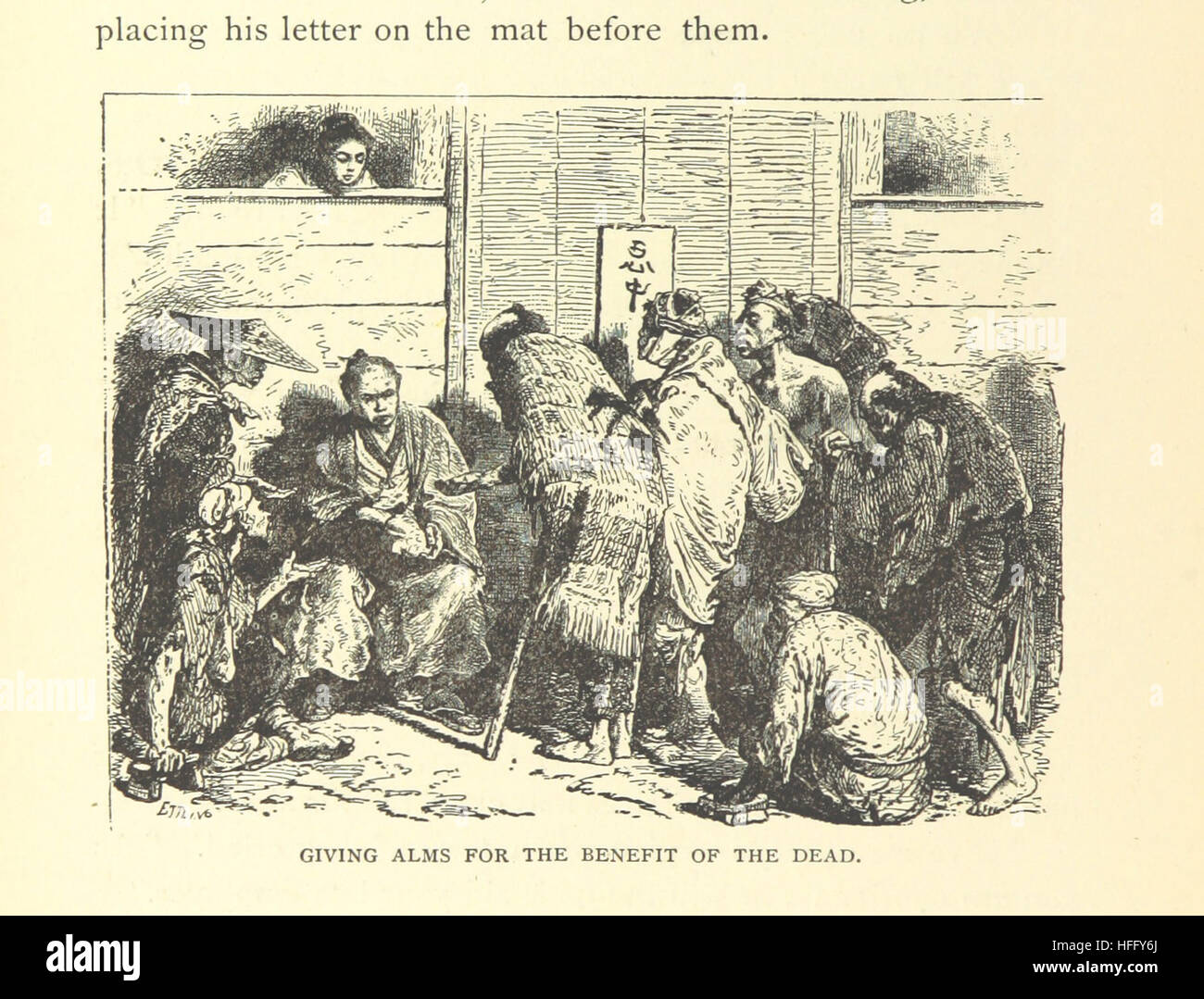 This image is from page 144 of 'Young Americans in Japan', a narrative ...