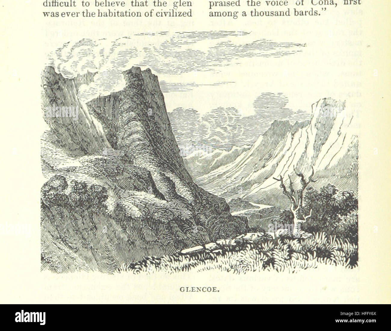 An illustrated European guidebook detailing key destinations and ...
