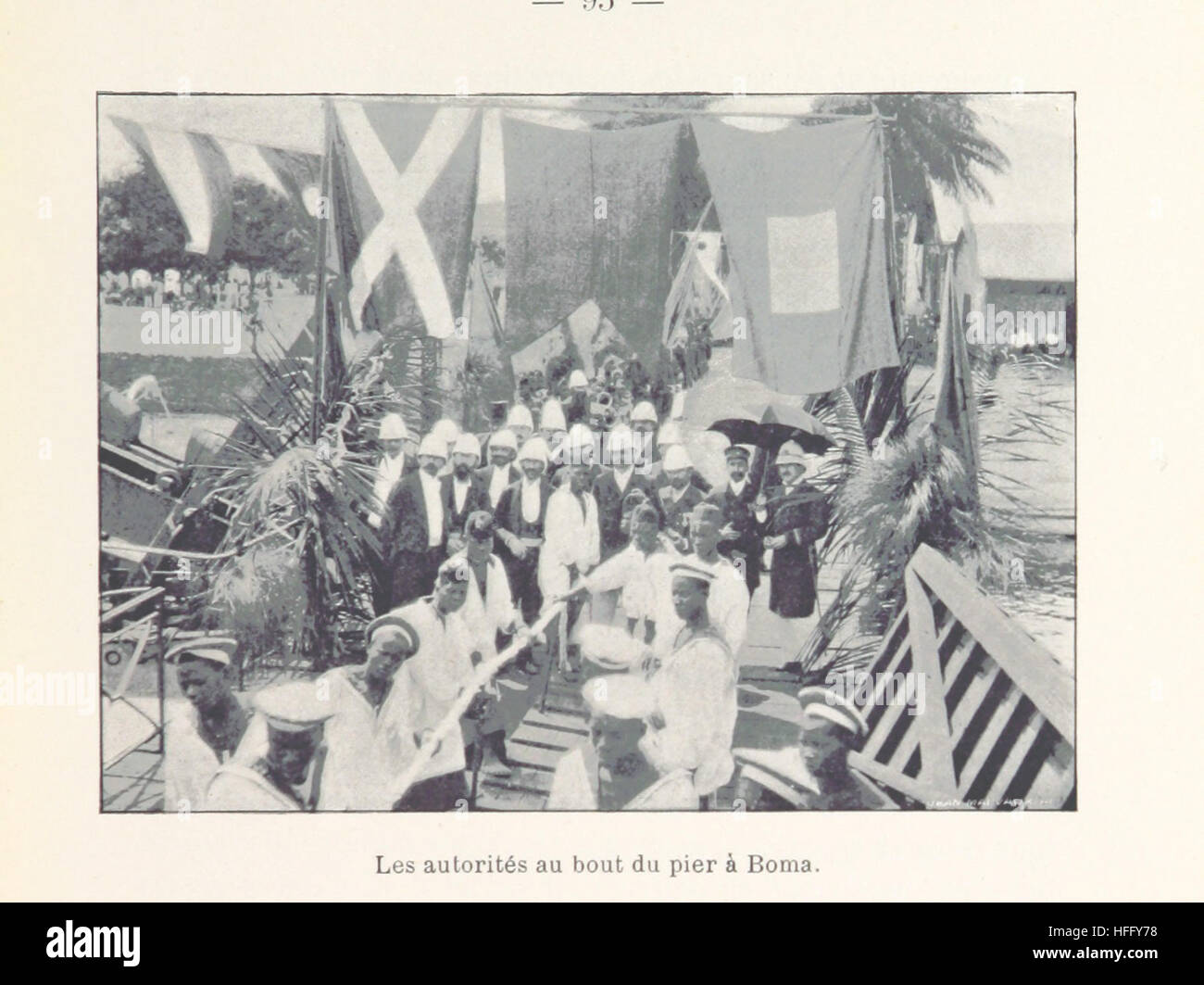 A photographic journey through Africa, documenting the Atlantic and ...