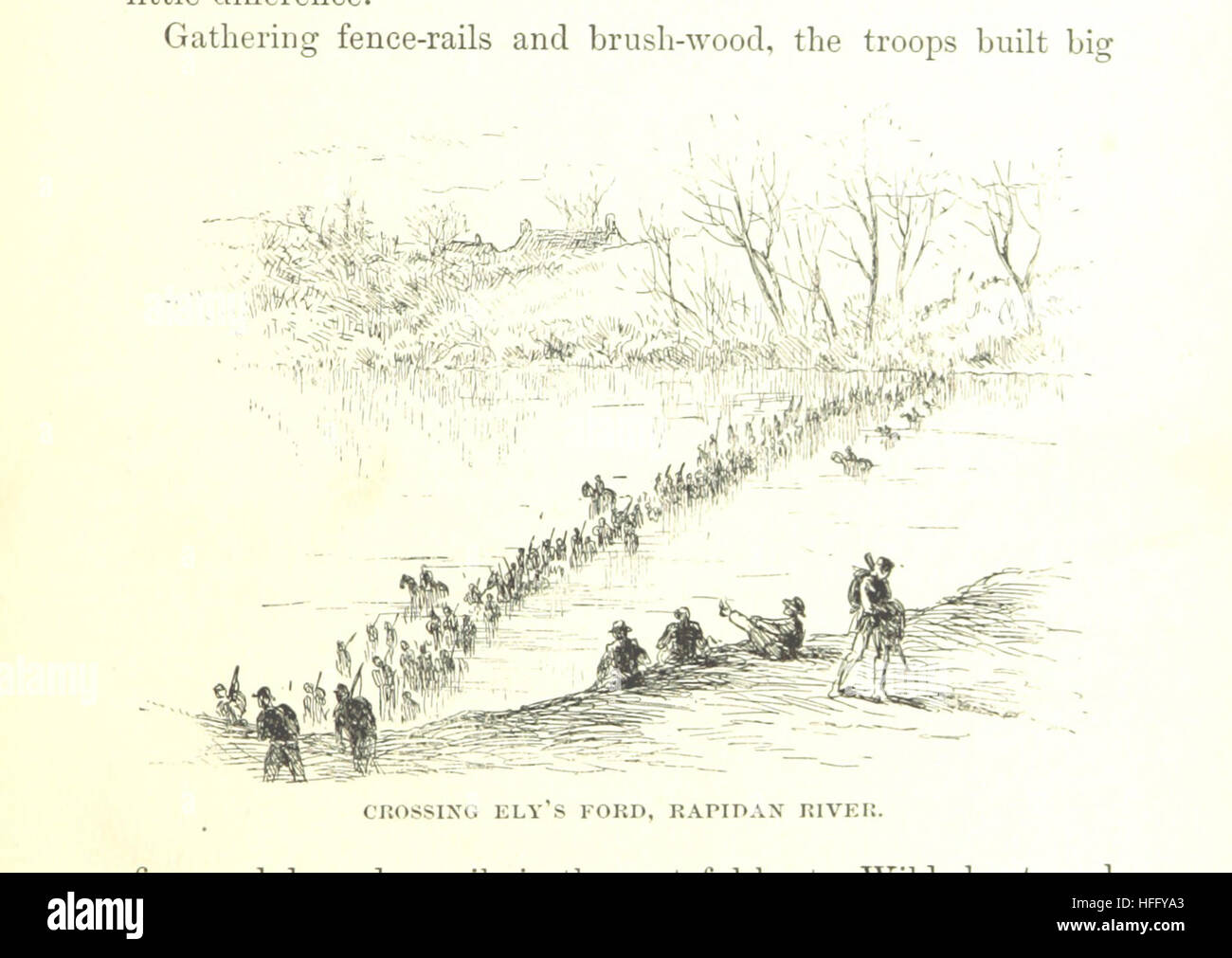 Bullet and Shell depicts war from a soldier's perspective, illustrated ...