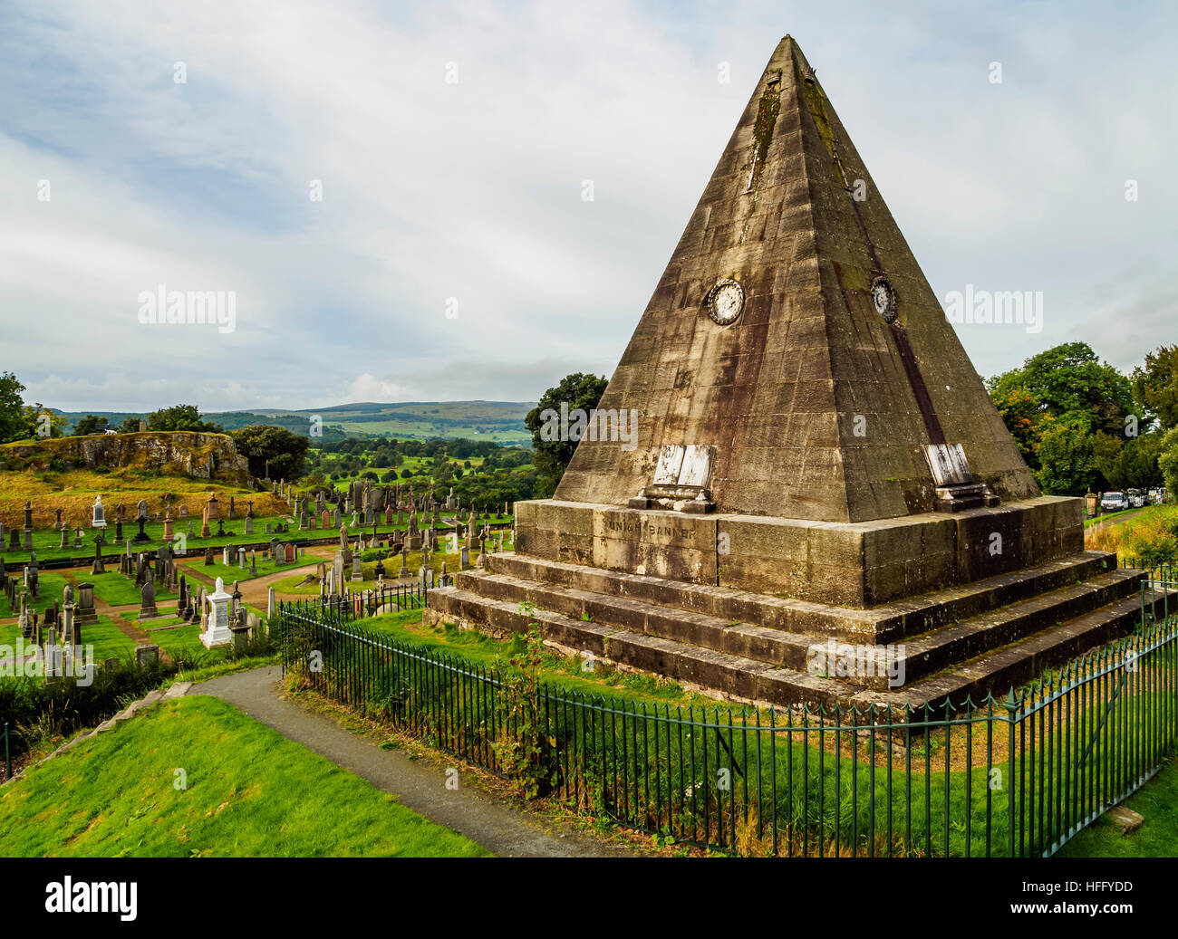 Star pyramid hi-res stock photography and images - Alamy
