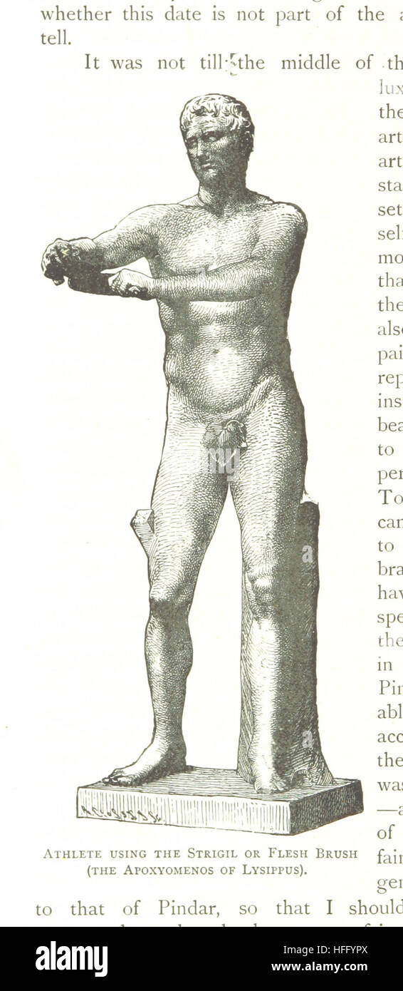 This image from 'Greek Pictures' showcases detailed sketches of ancient ...