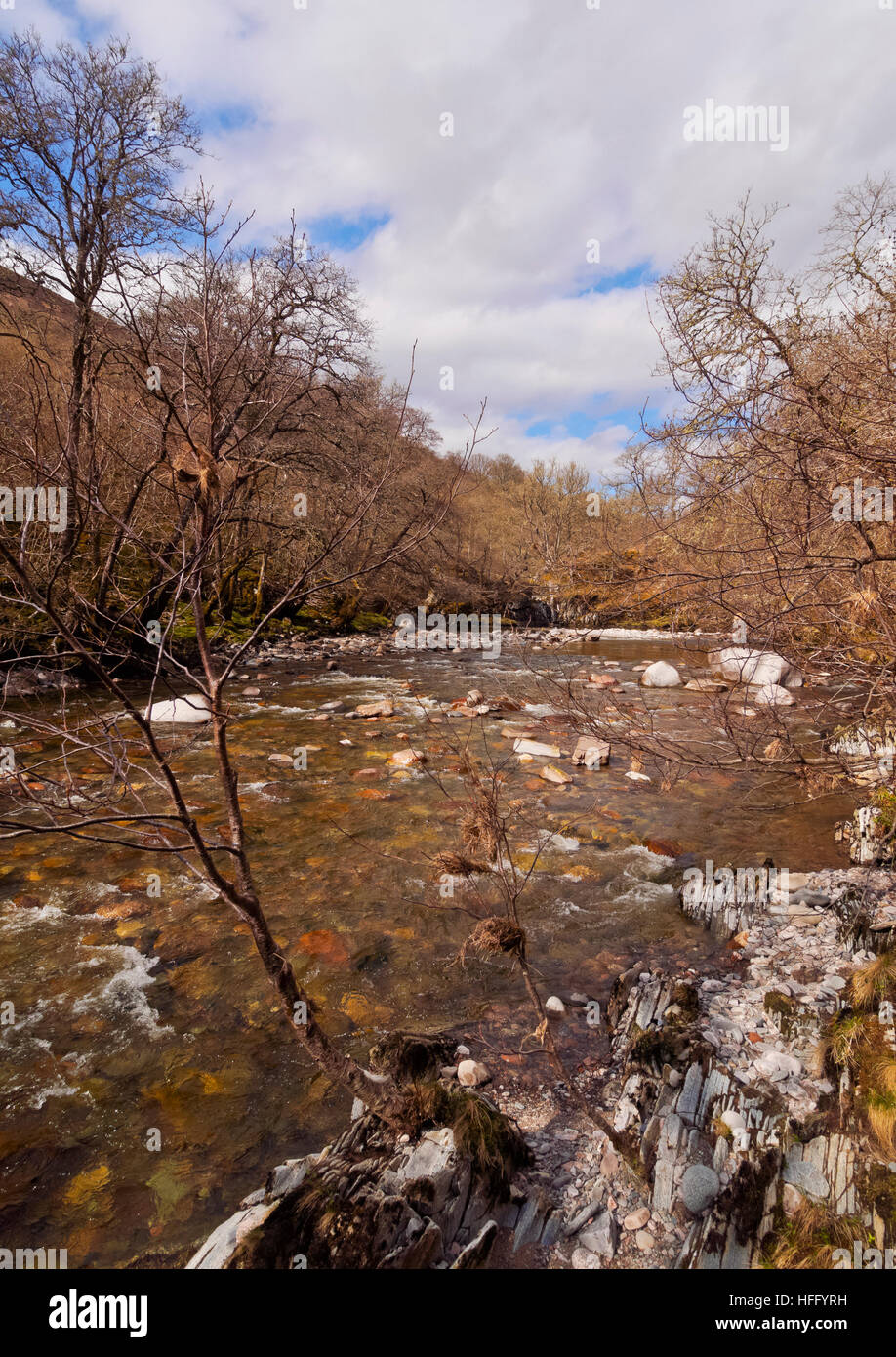 Roybridge High Resolution Stock Photography and Images - Alamy