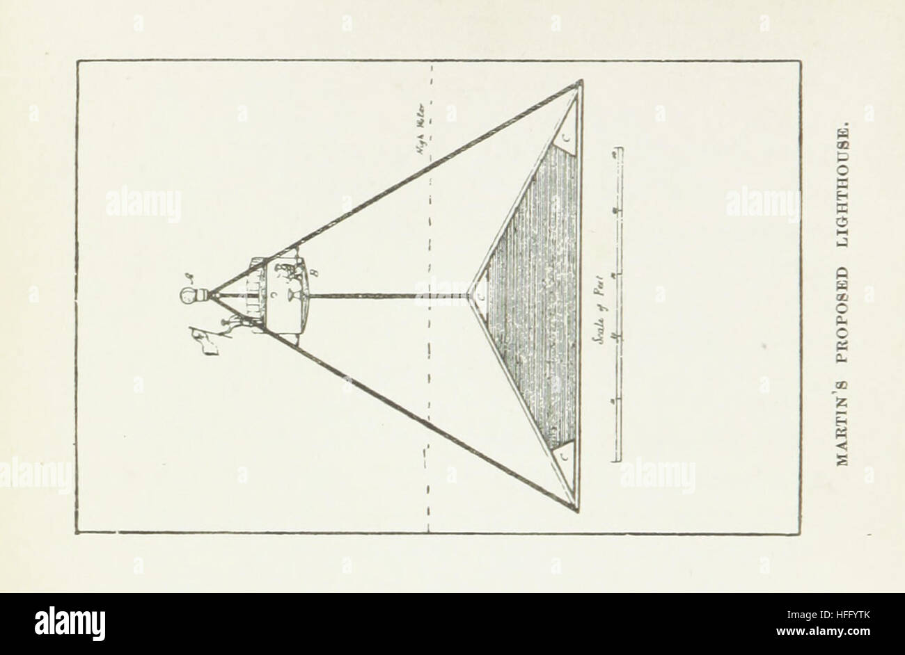 Goodwin sands map hi-res stock photography and images - Alamy