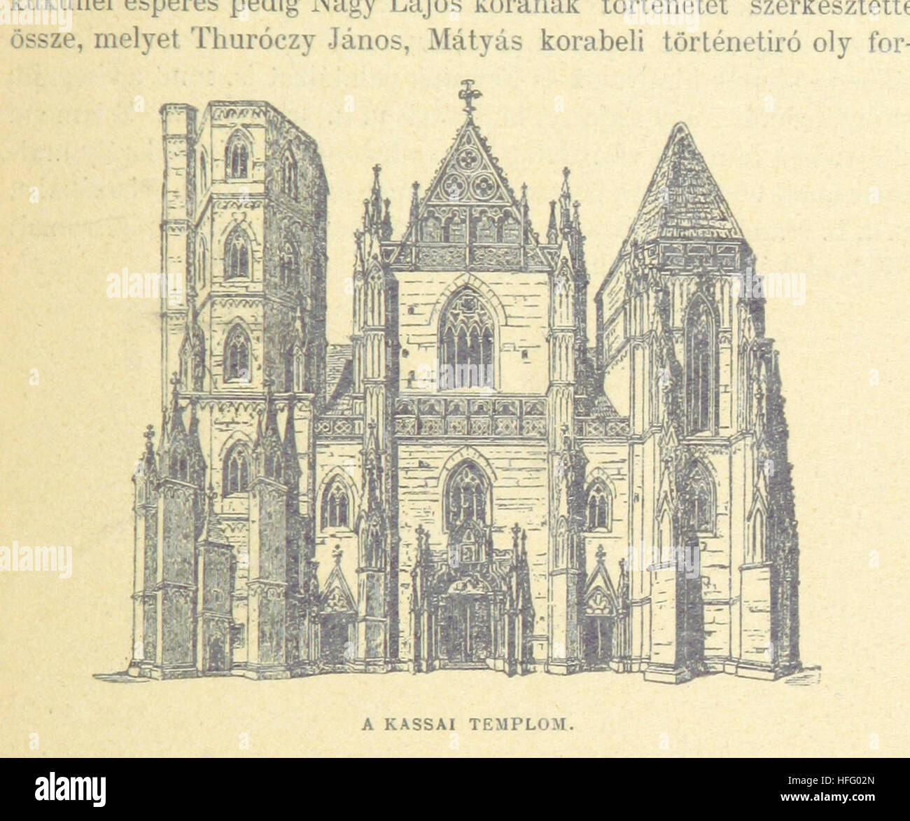 The history of Hungary's educational system, including schools and ...