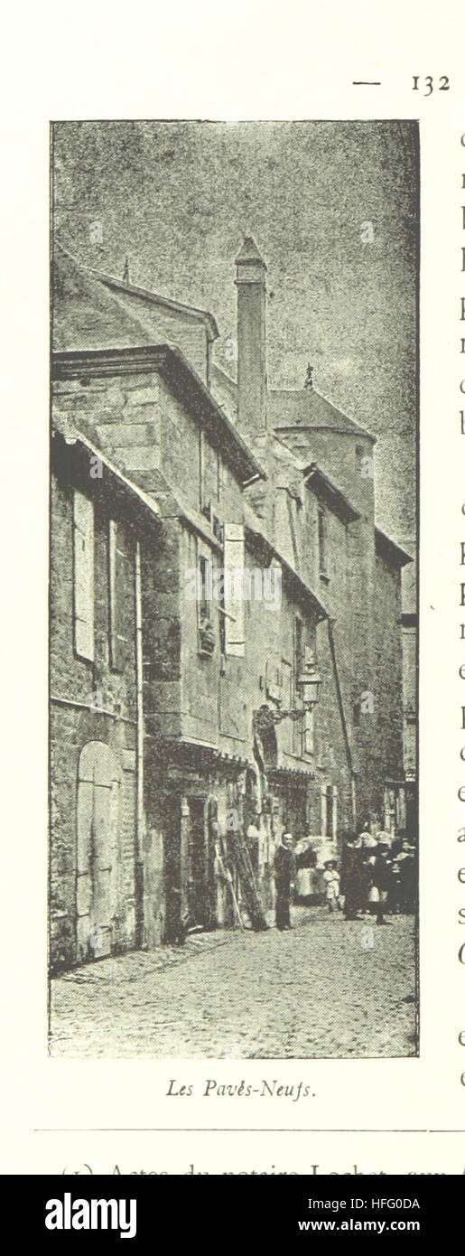 Saint brieuc map hi-res stock photography and images - Alamy