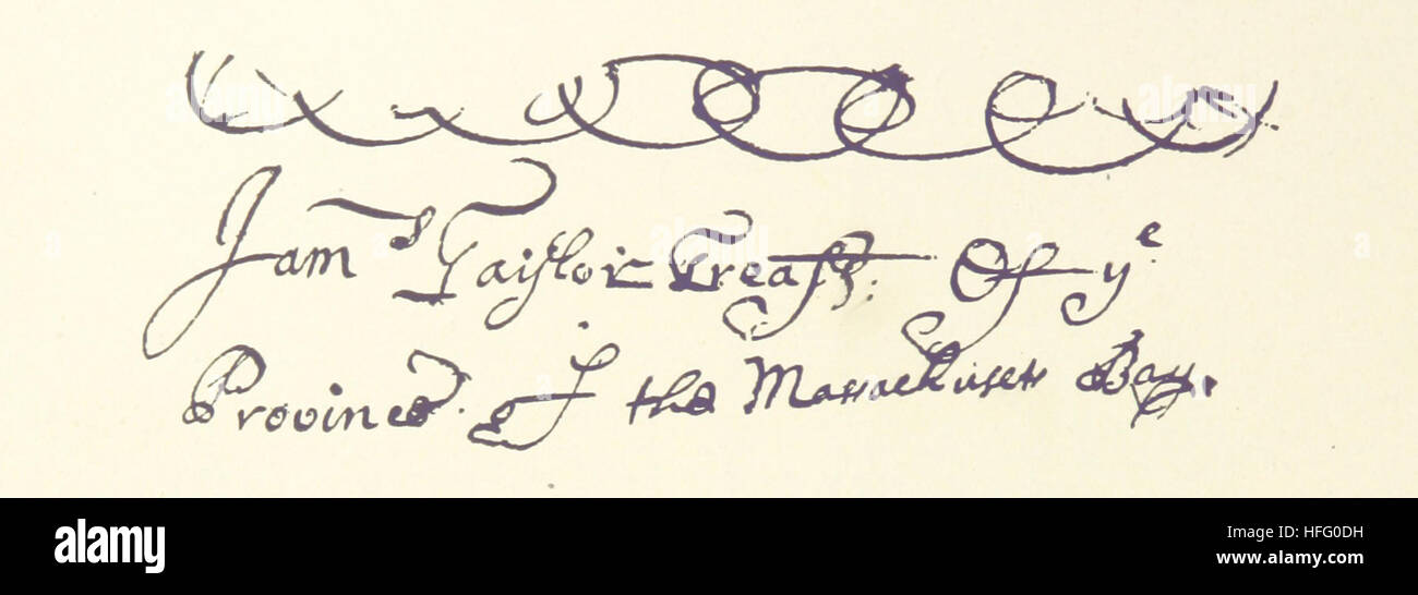 'Antique Views of ye Towne of Boston' presents a collection of ...