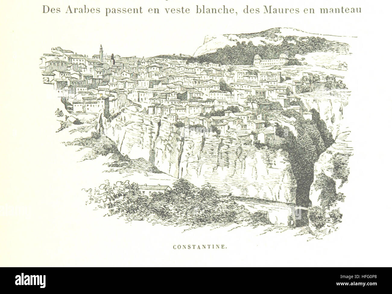 A travelogue exploring the Mediterranean region, with illustrations by ...
