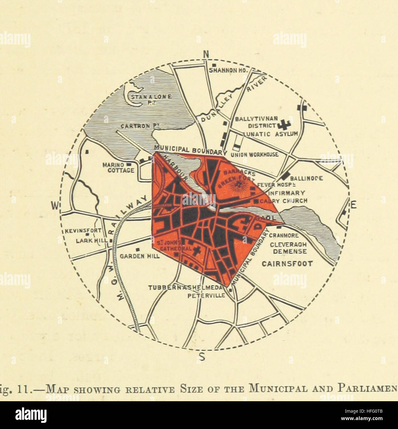 Image from page 149 of 'History of Sligo', covering the history of the ...