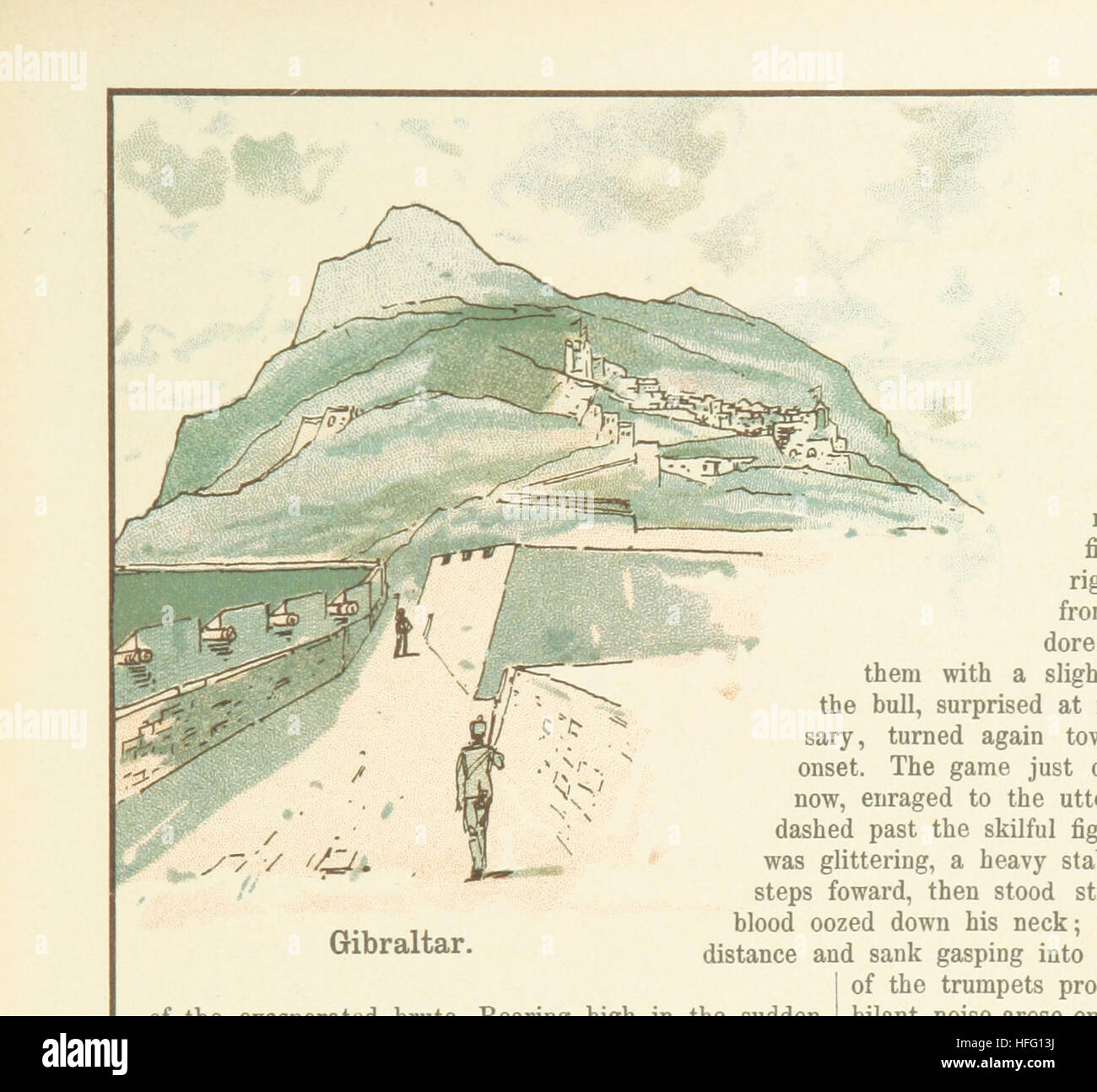 A travel narrative documenting a journey around the world, with ...