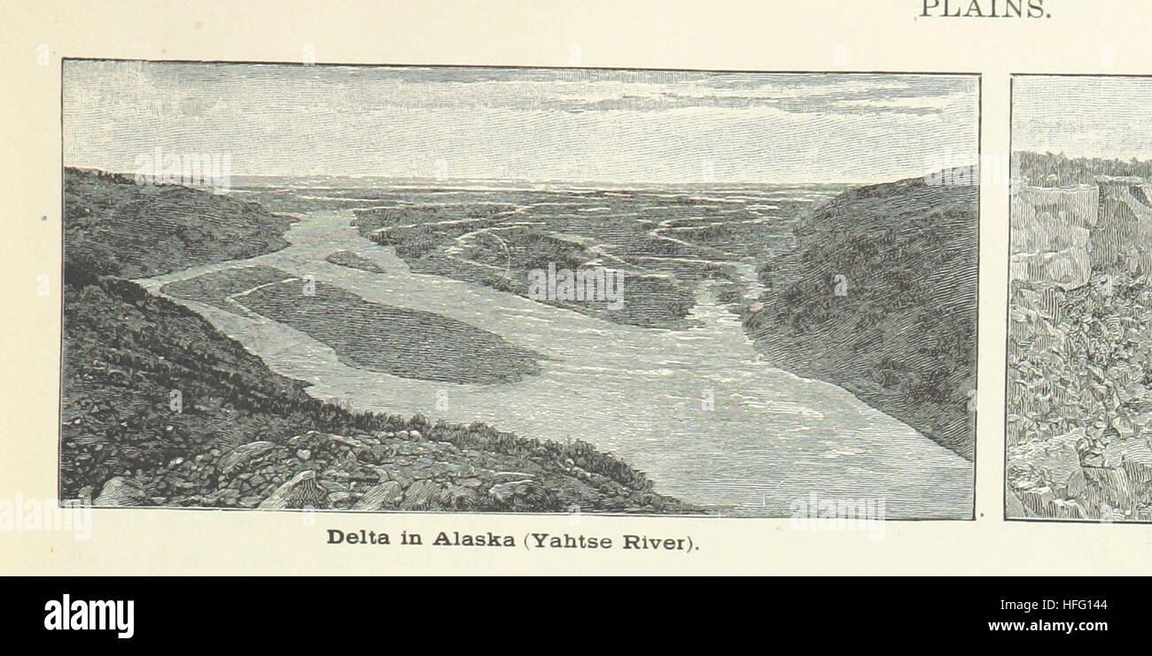 This textbook covers advanced geographical topics, providing an in ...