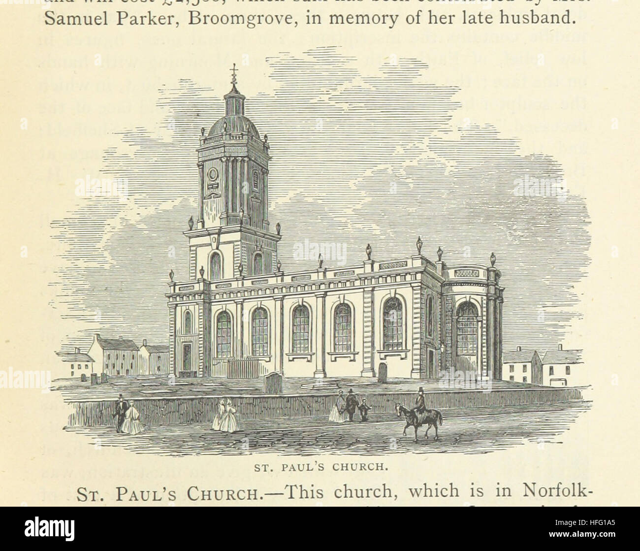 An illustrated guide to Sheffield and its surrounding district ...
