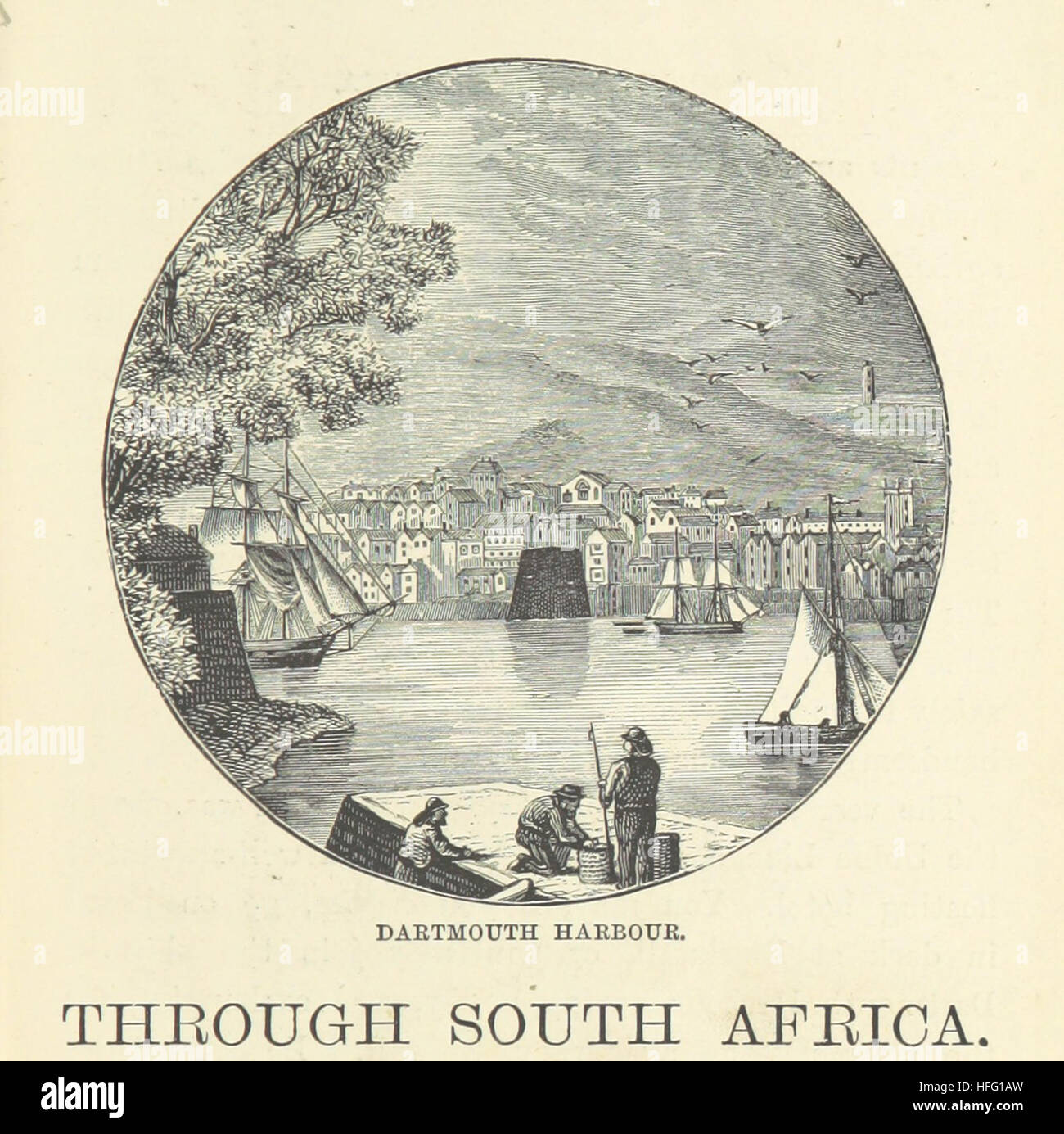 This book provides detailed information on the gold mining regions of ...