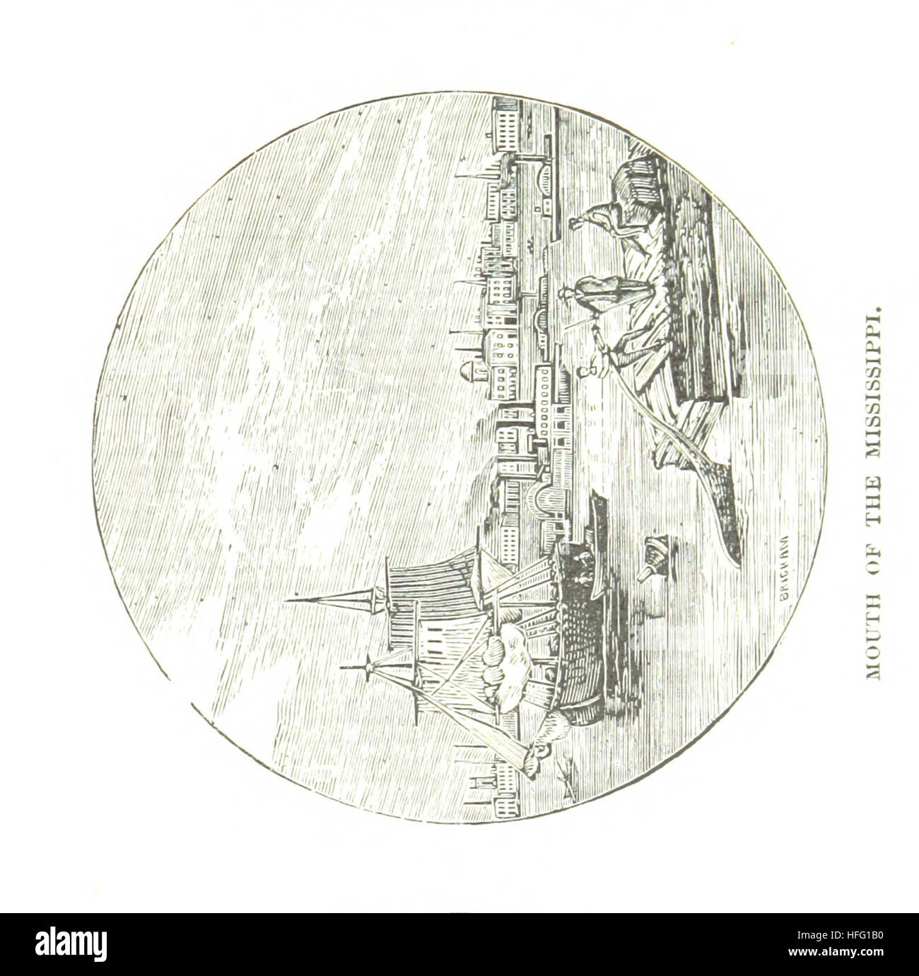 Map of early iowa Cut Out Stock Images & Pictures - Alamy