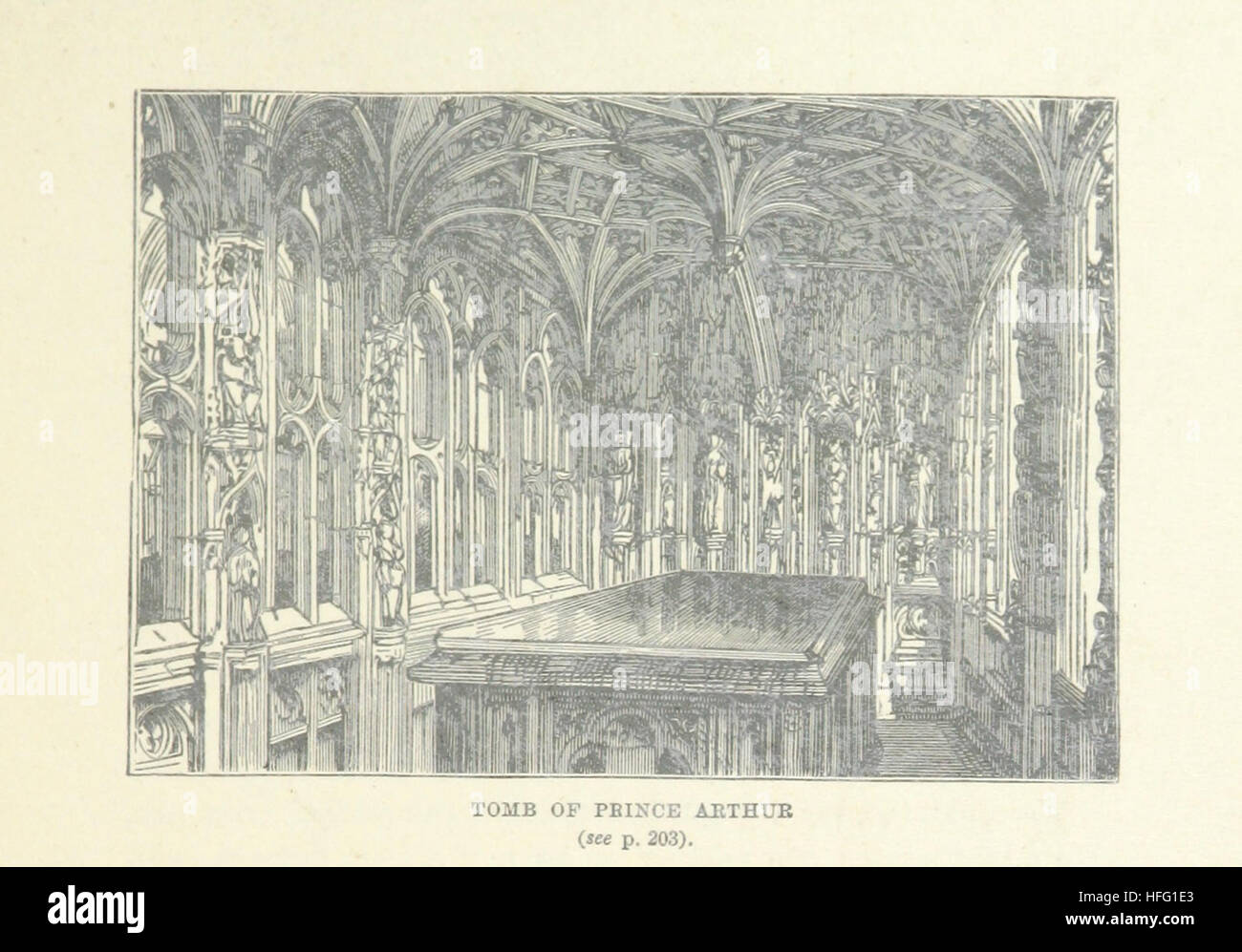 An illustrated handbook detailing the history, architecture, and ...