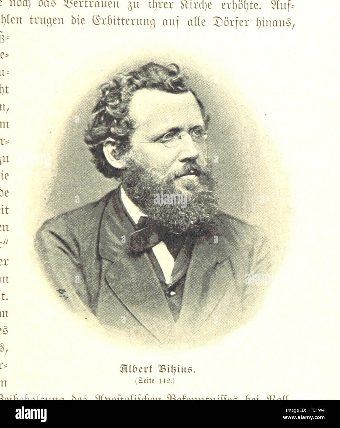 An image from 'Die Schweiz im neunzehnten Jahrhundert,' edited by Swiss ...