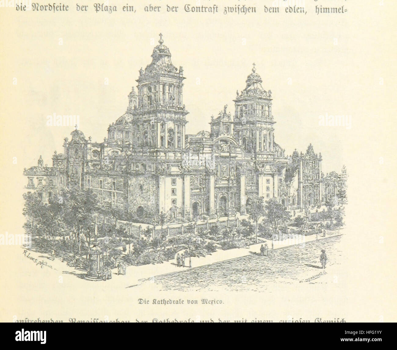 A comprehensive travel guide to Mexico, exploring the country’s culture ...