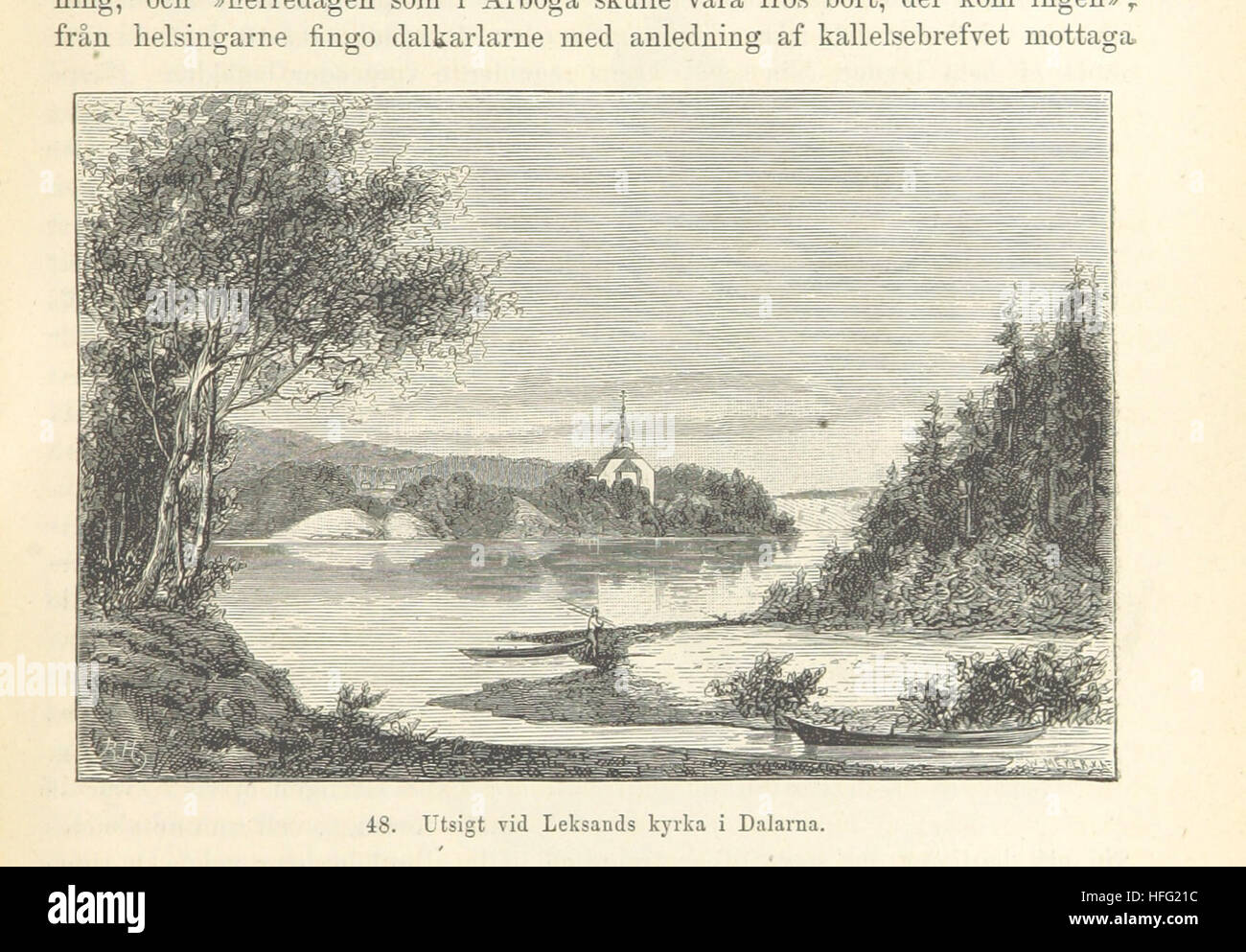 This book covers the history of Sweden from ancient times to the ...