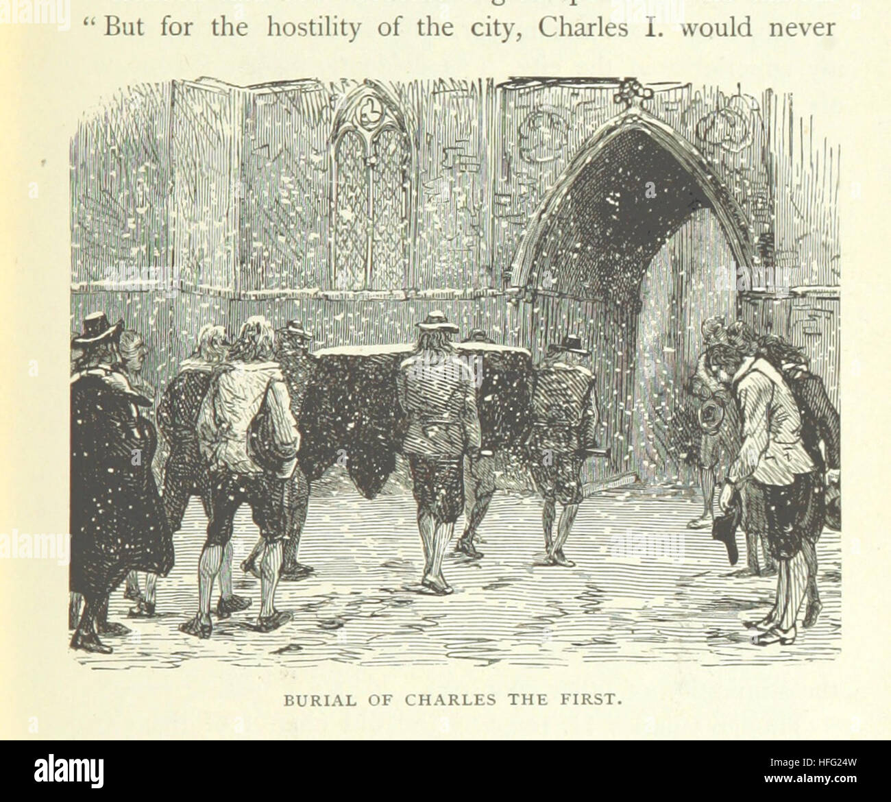 An illustrated history of London designed for younger audiences ...