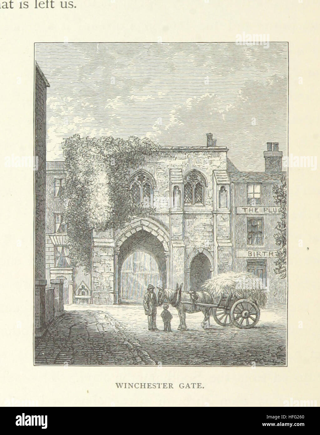 Ancient Streets and Homesteads of England ... Introduction by ... J. S ...