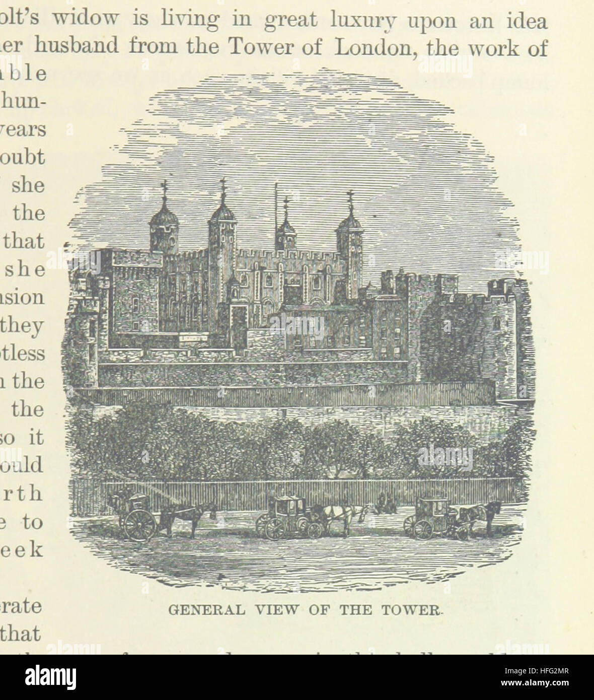 This image from 'Nasby in Exile' depicts the travel experiences of ...