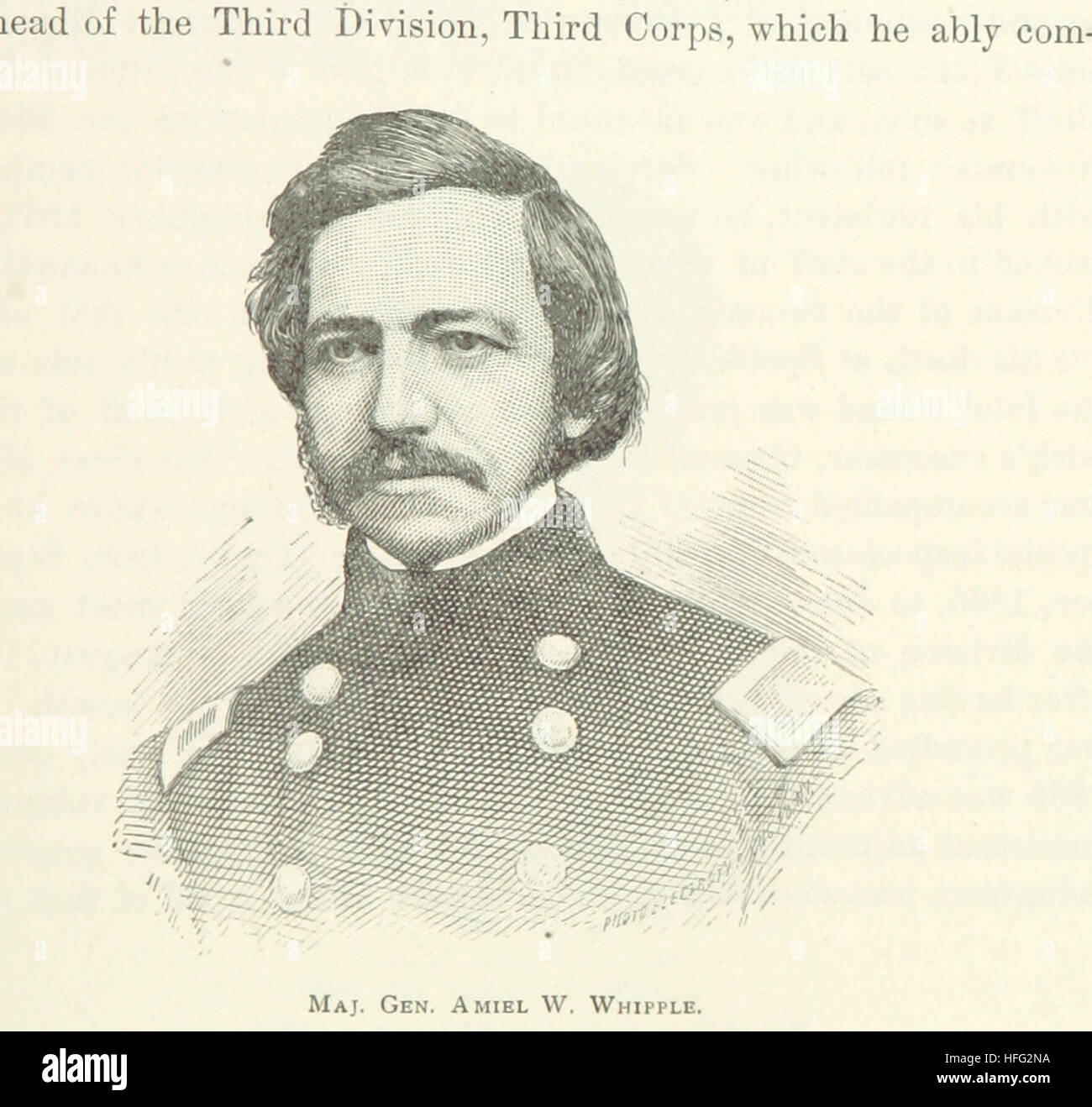 'Massachusetts in the War 1861-1865' details the state’s involvement in ...