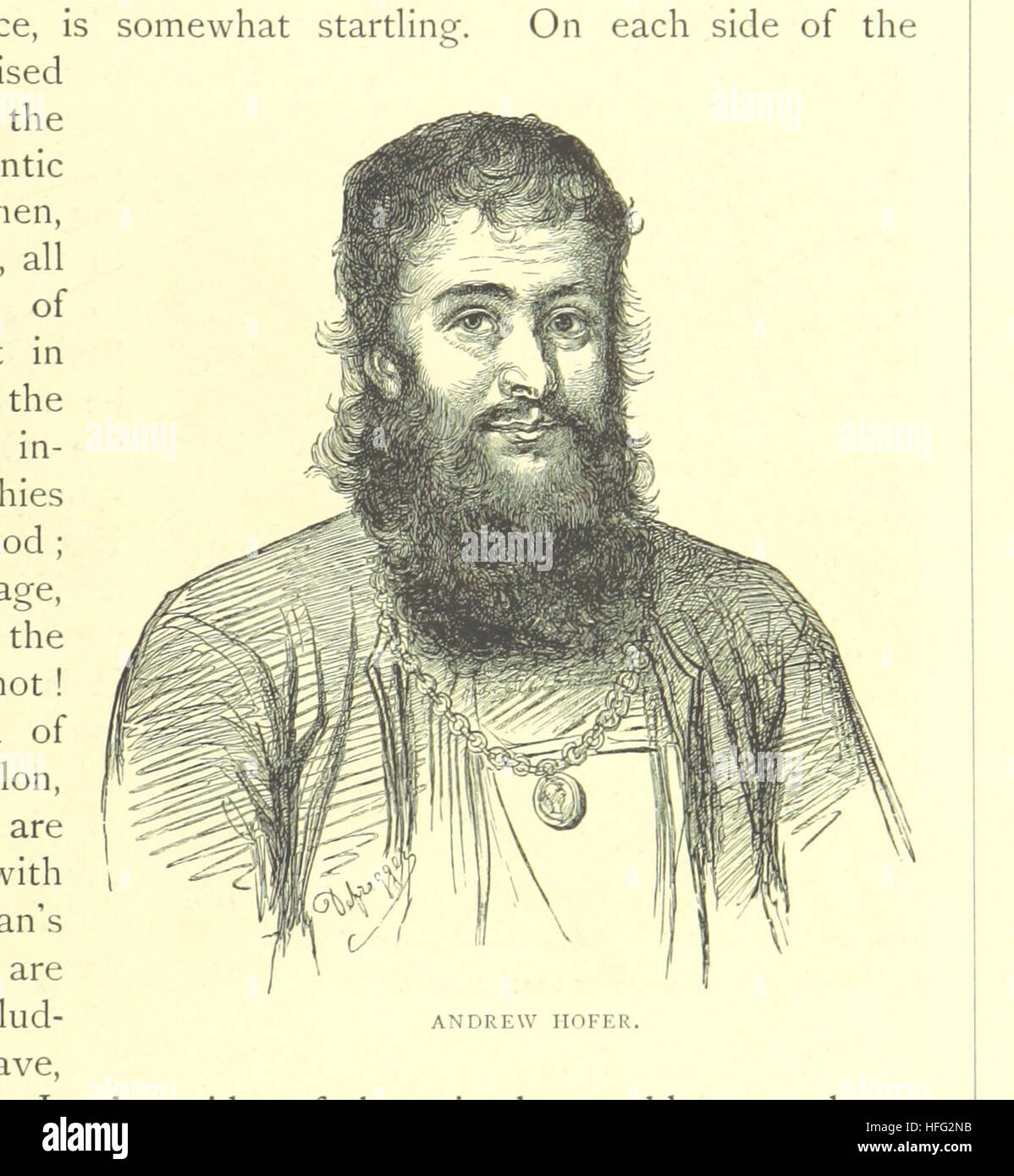 Pictures from the German Fatherland presents scenes and views of ...