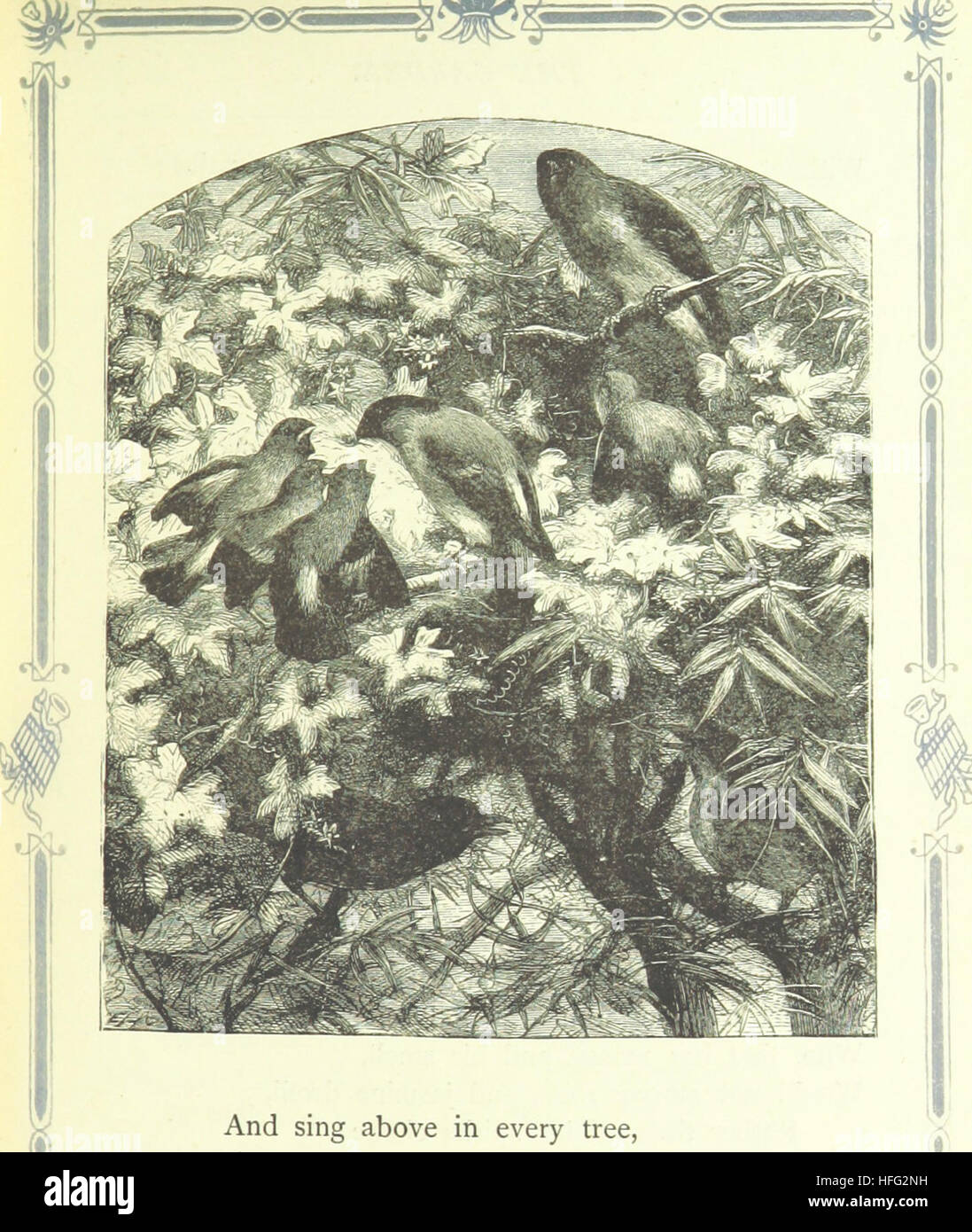 'Sacred Poetry' presents a collection of religious poems, selected and ...