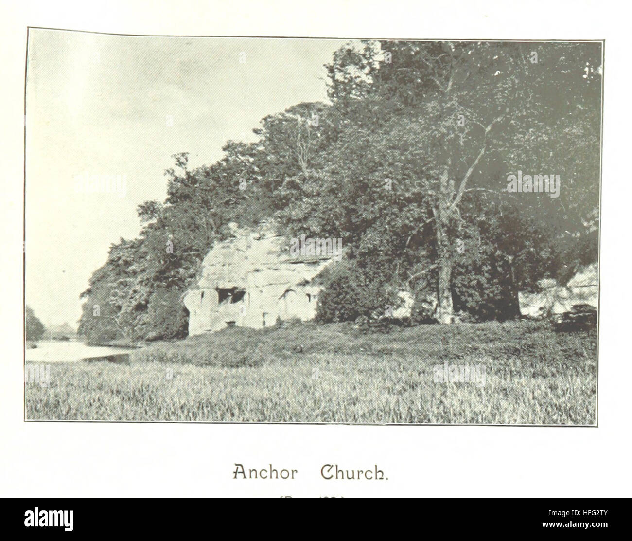 Repton map hi-res stock photography and images - Alamy