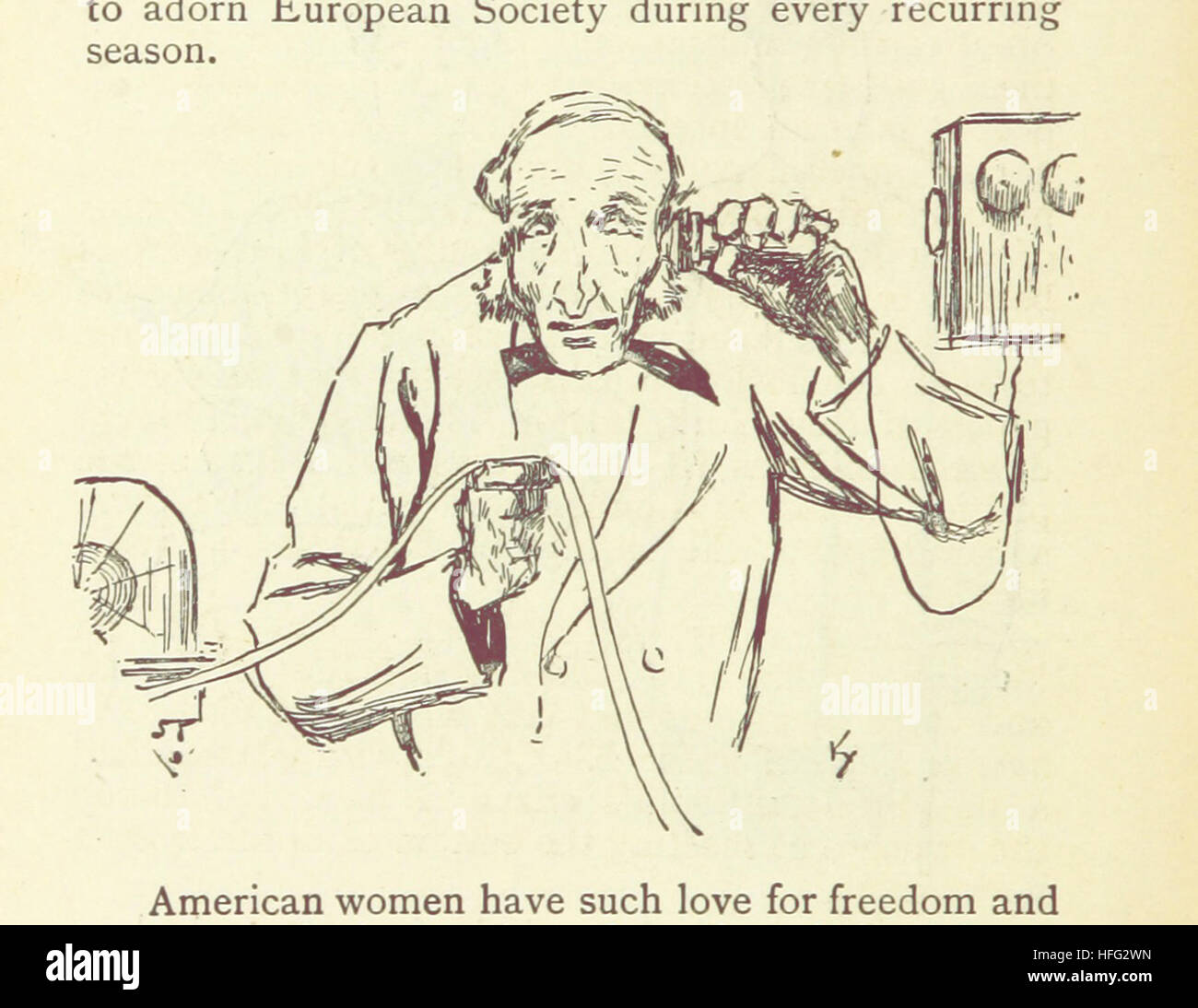 This book explores the author's experience as a Frenchman in America ...