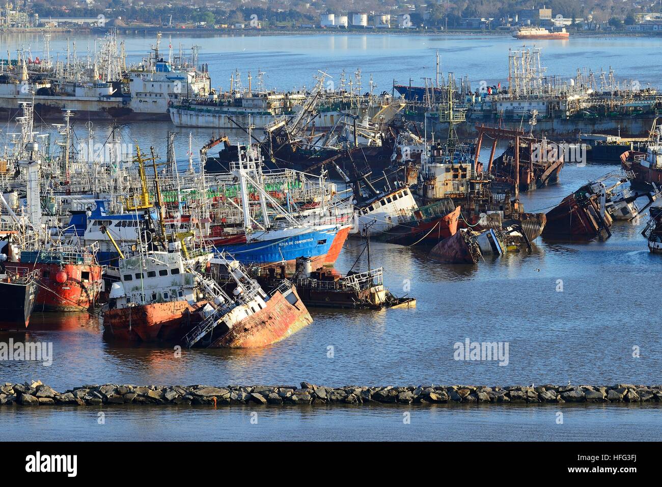 Montevideo hi-res stock photography and images - Alamy