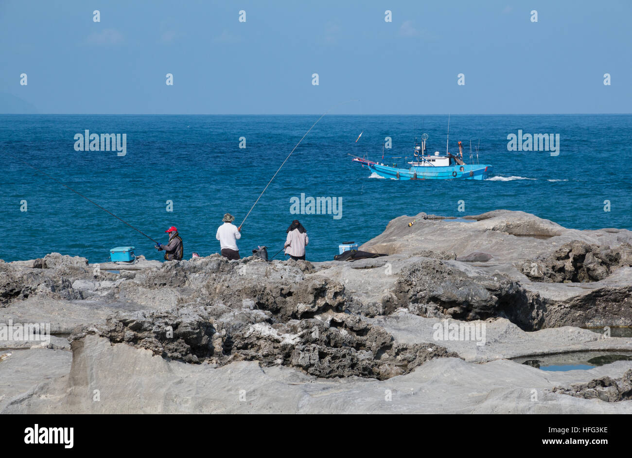 Philippine boat hi-res stock photography and images - Alamy