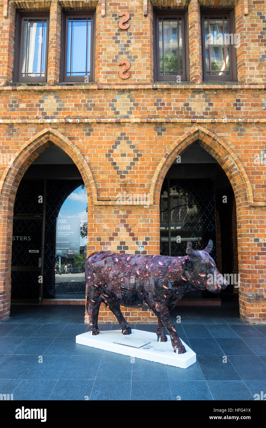 Goofy street festival hi-res stock photography and images - Alamy