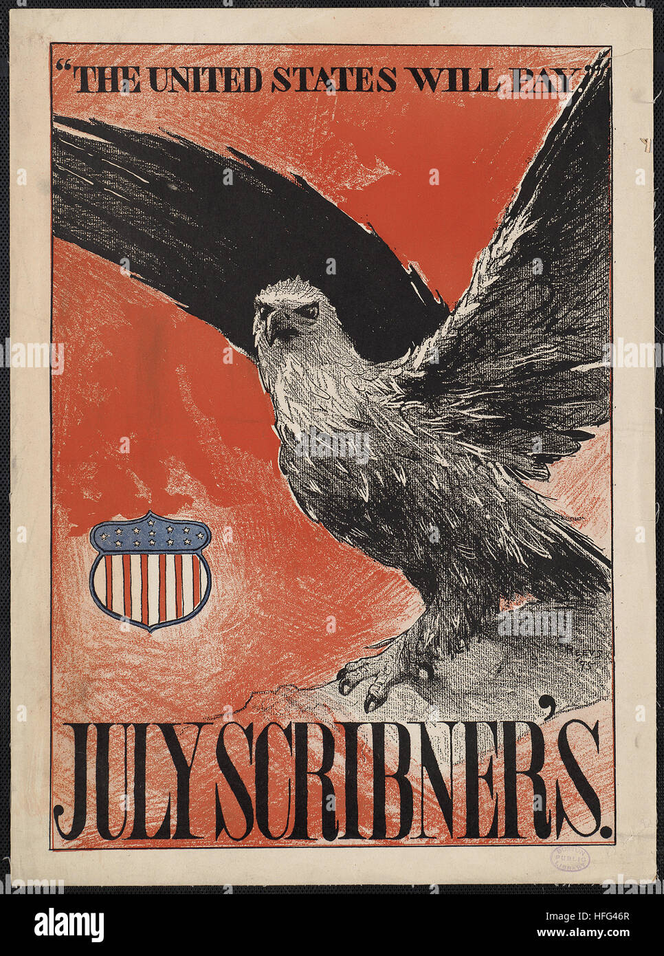 Scribner’s hi-res stock photography and images - Alamy