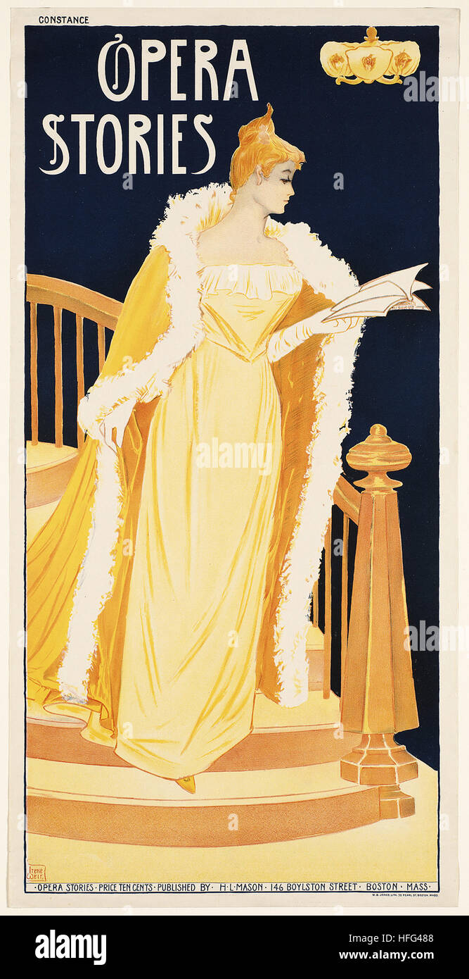 1900s Graphic Design