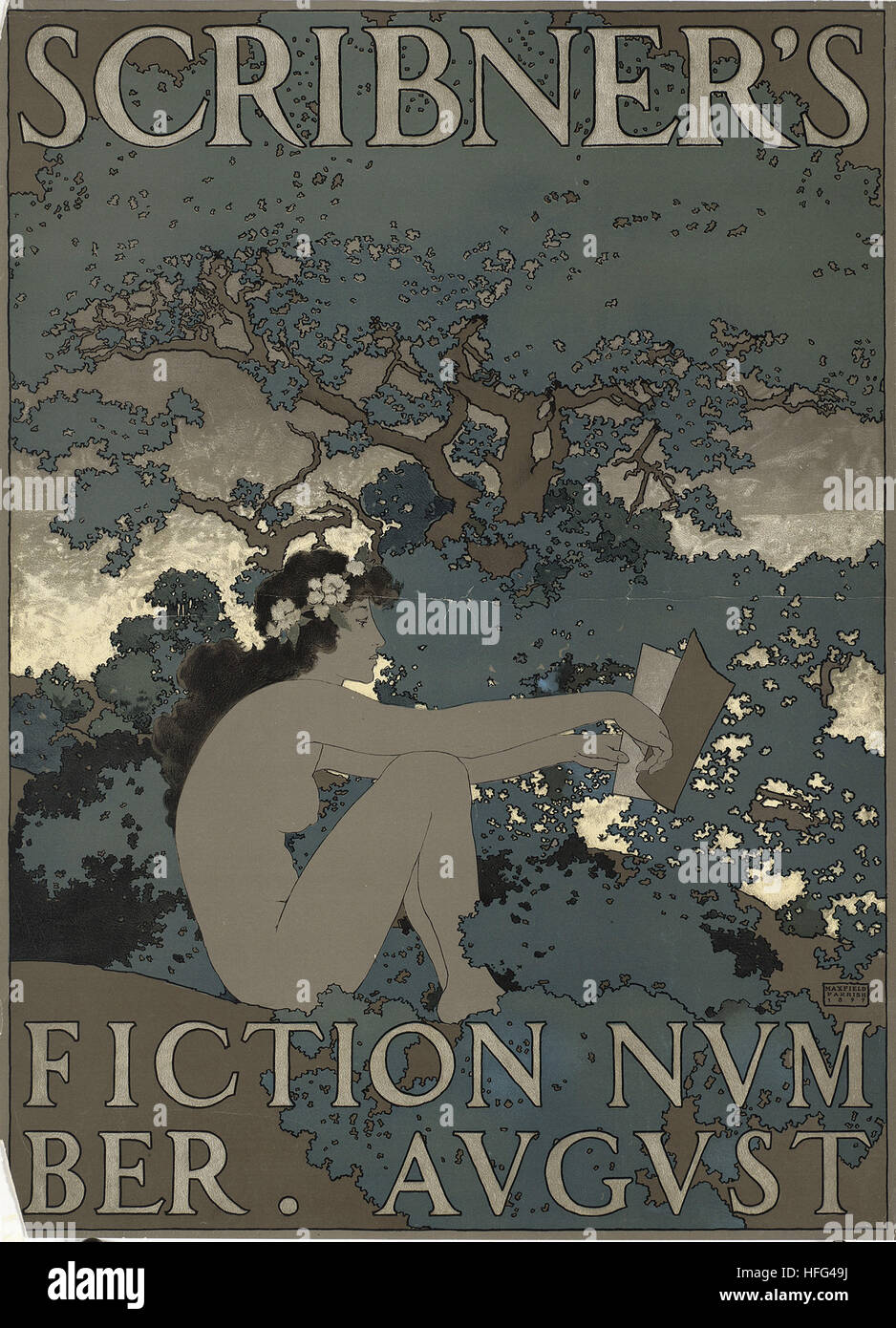 Scribners hi-res stock photography and images - Alamy