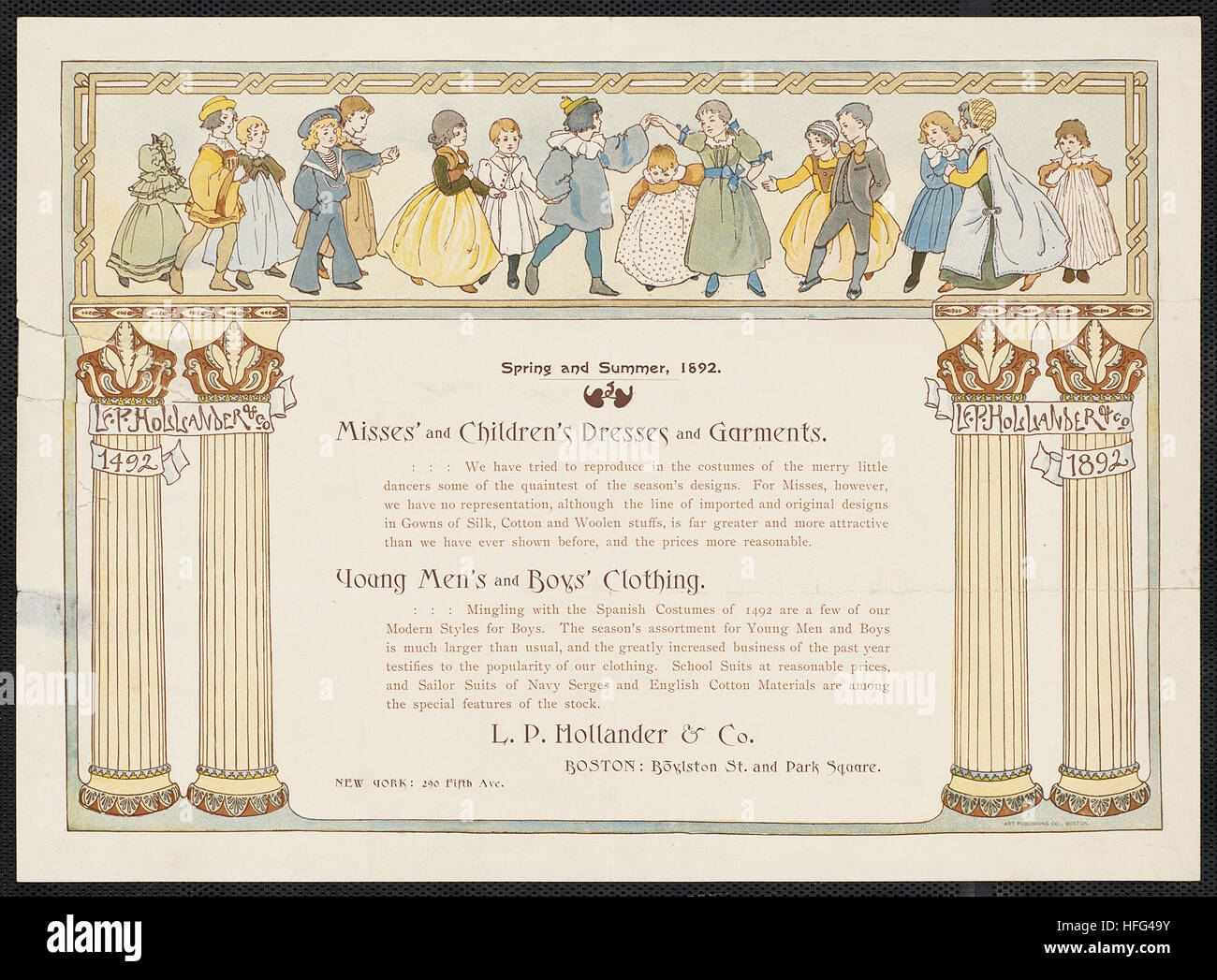 Spring press hi-res stock photography and images - Alamy