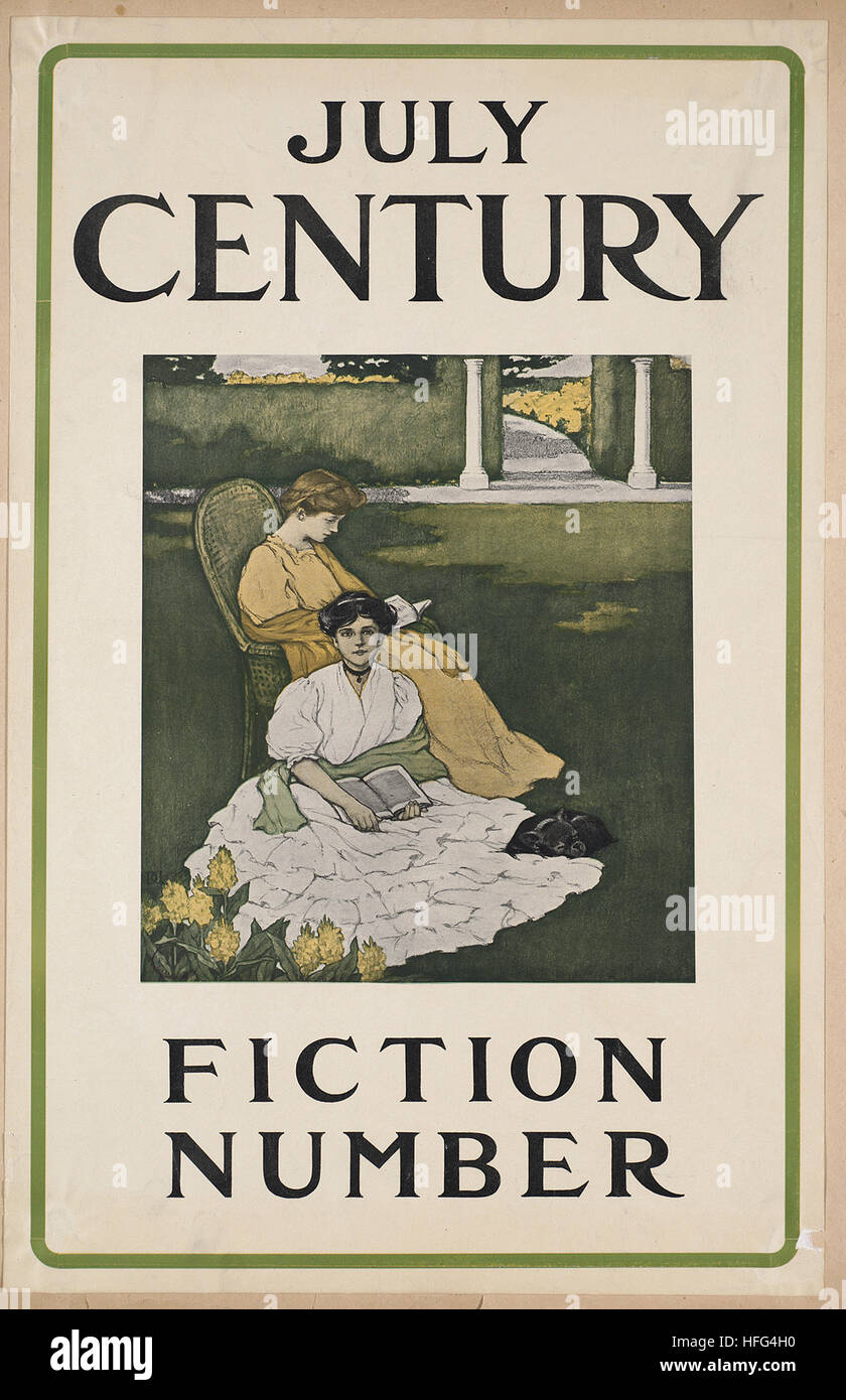 July century, fiction number Stock Photo - Alamy