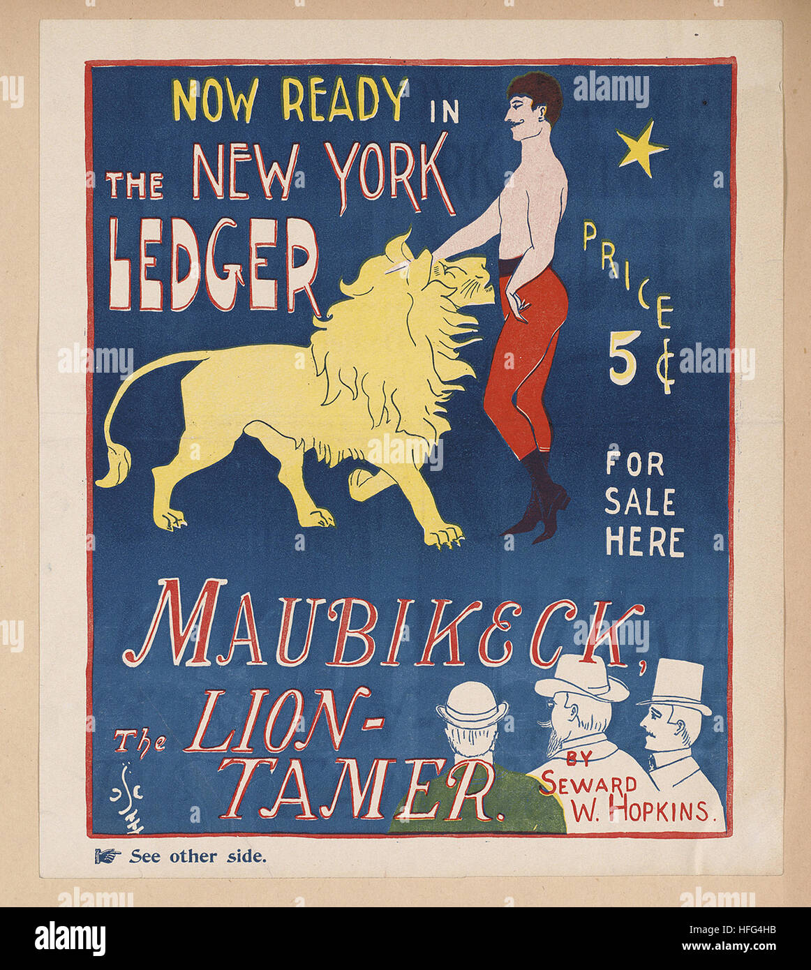 Ledger art hi-res stock photography and images - Alamy