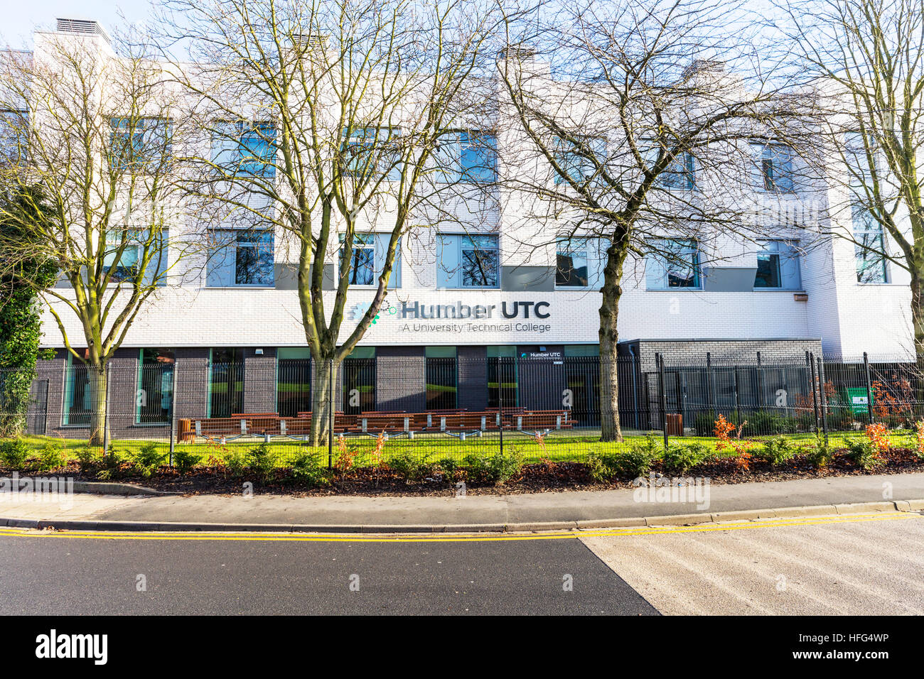 Humber college hi-res stock photography and images - Alamy