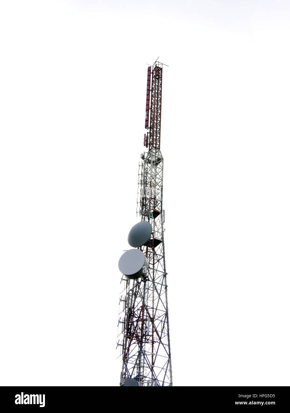 Photo phone transmitter hi-res stock photography and images - Alamy