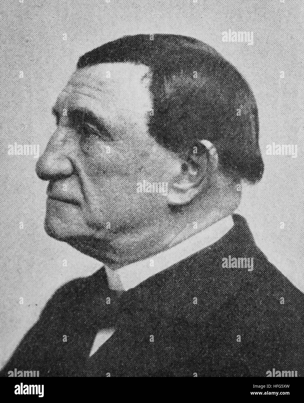 1822 1899 Black and White Stock Photos & Images - Alamy