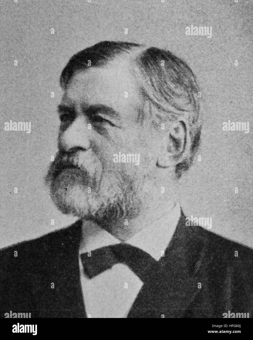 Martin Traugott Wilhelm Blumner, 1827 - 1901, was a German composer ...