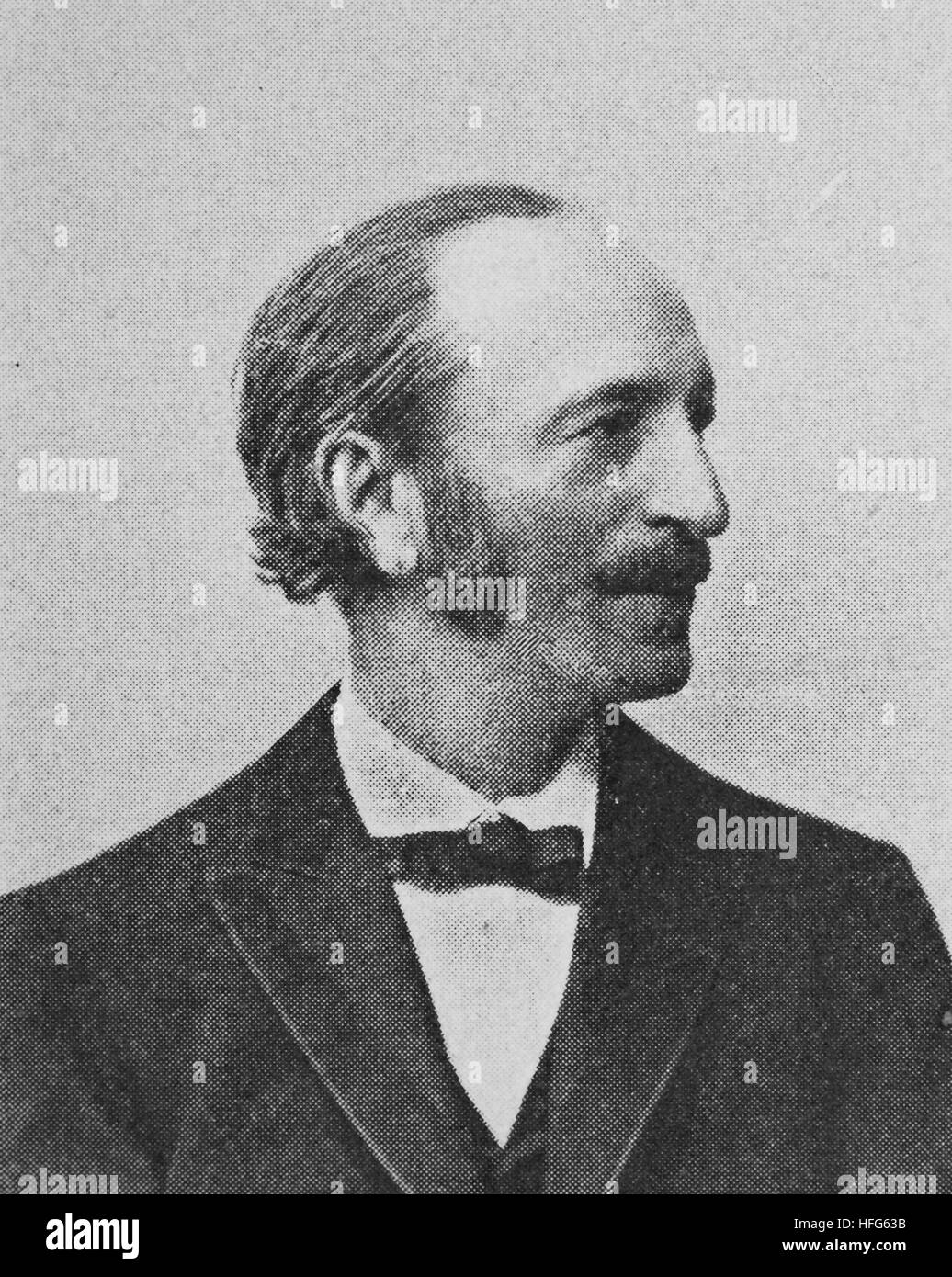 Julius rodenberg julius levy hi-res stock photography and images - Alamy