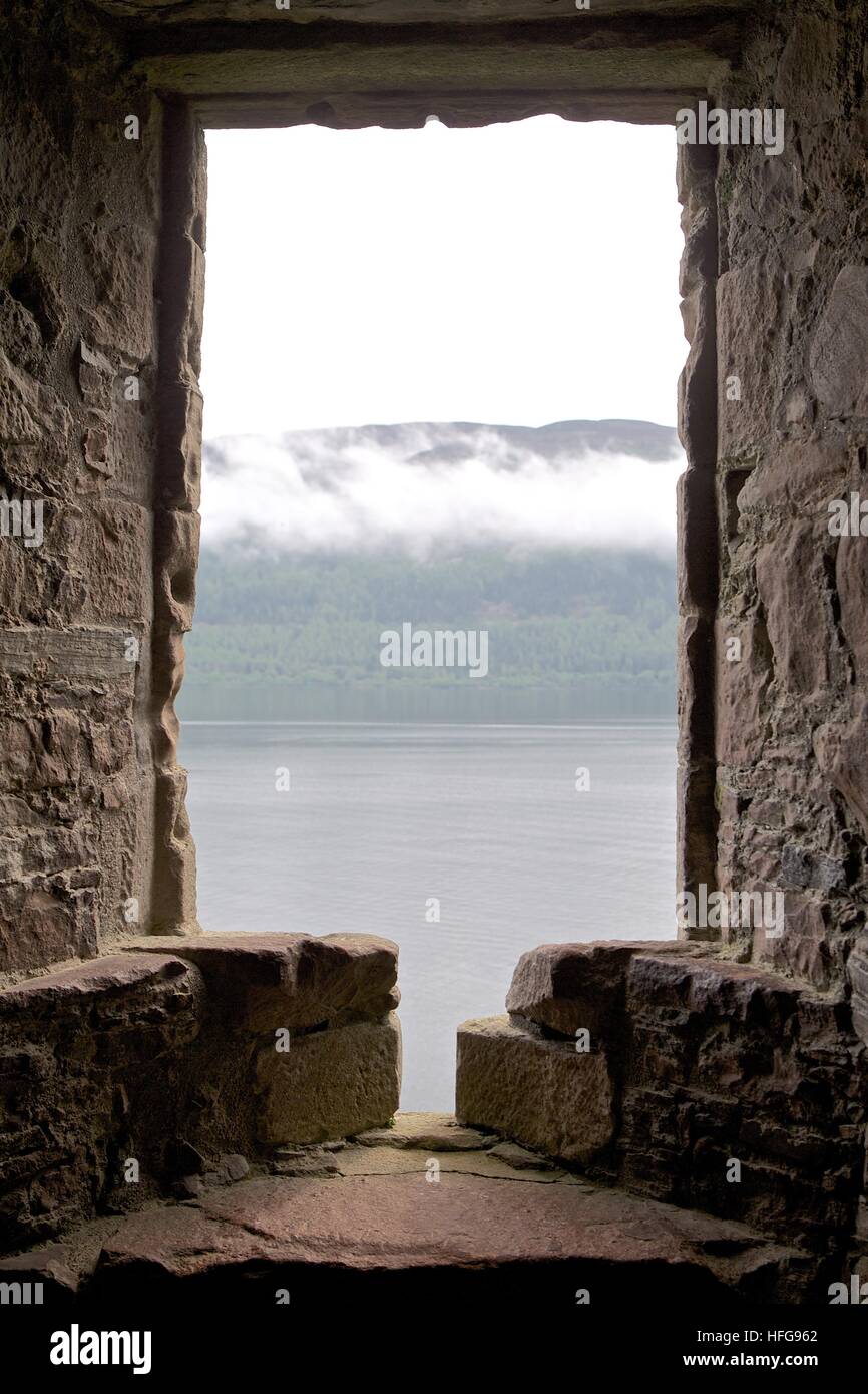 Scotland Scottish highlands Europe nature landscapes untouched vacation ...