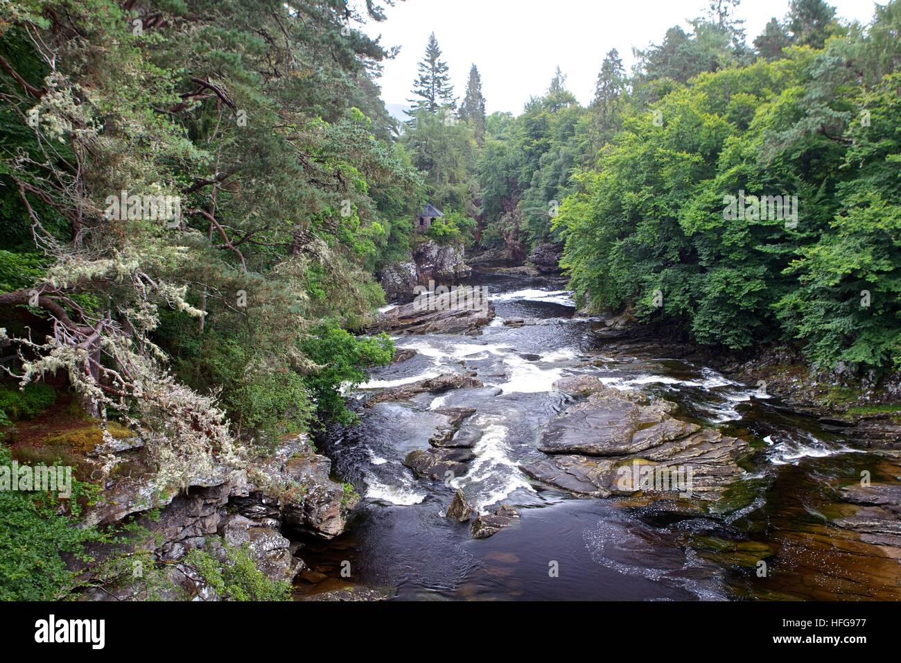 Scotland Scottish highlands Europe nature landscapes untouched vacation ...