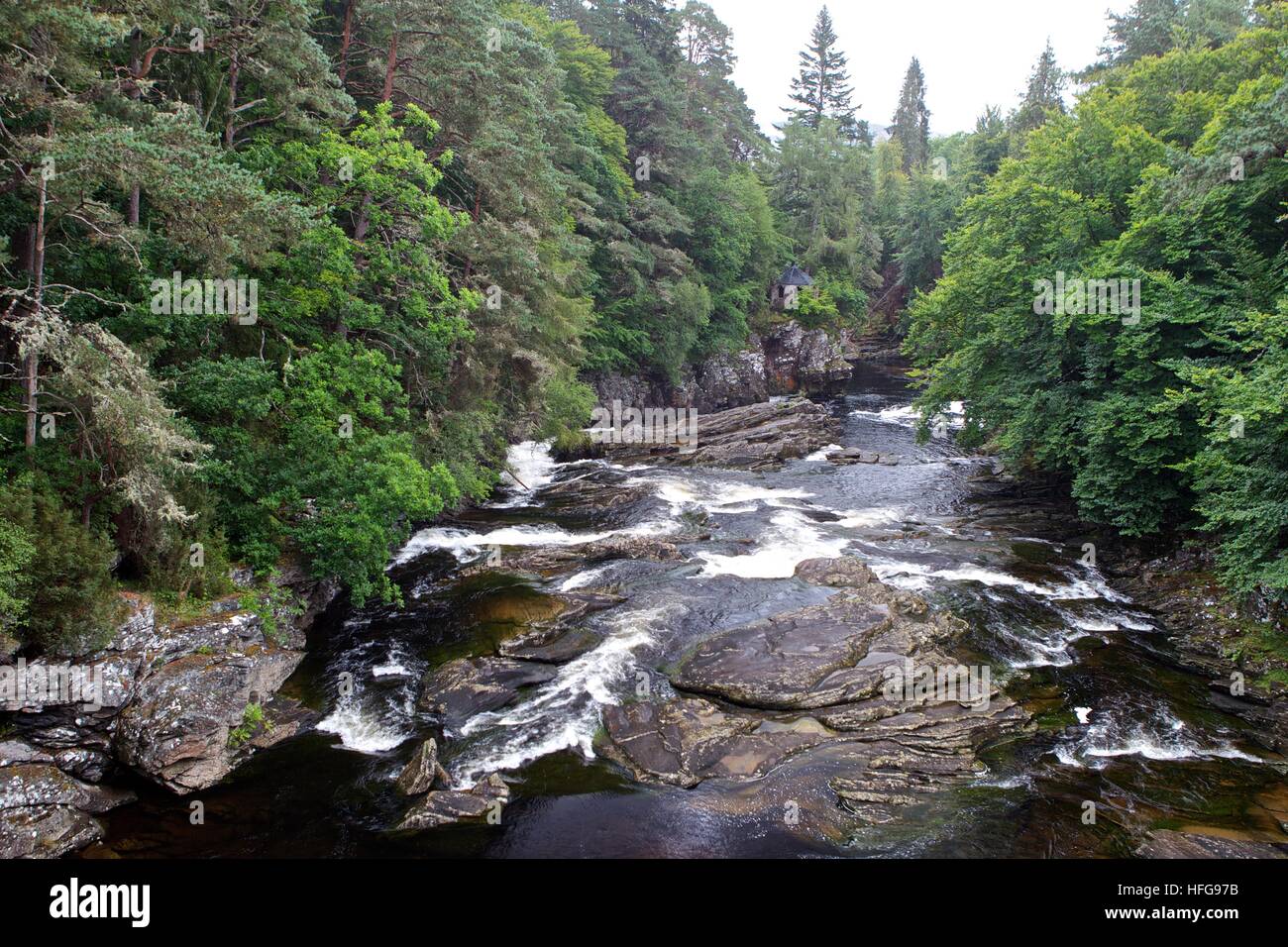 Scotland Scottish highlands Europe nature landscapes untouched vacation ...